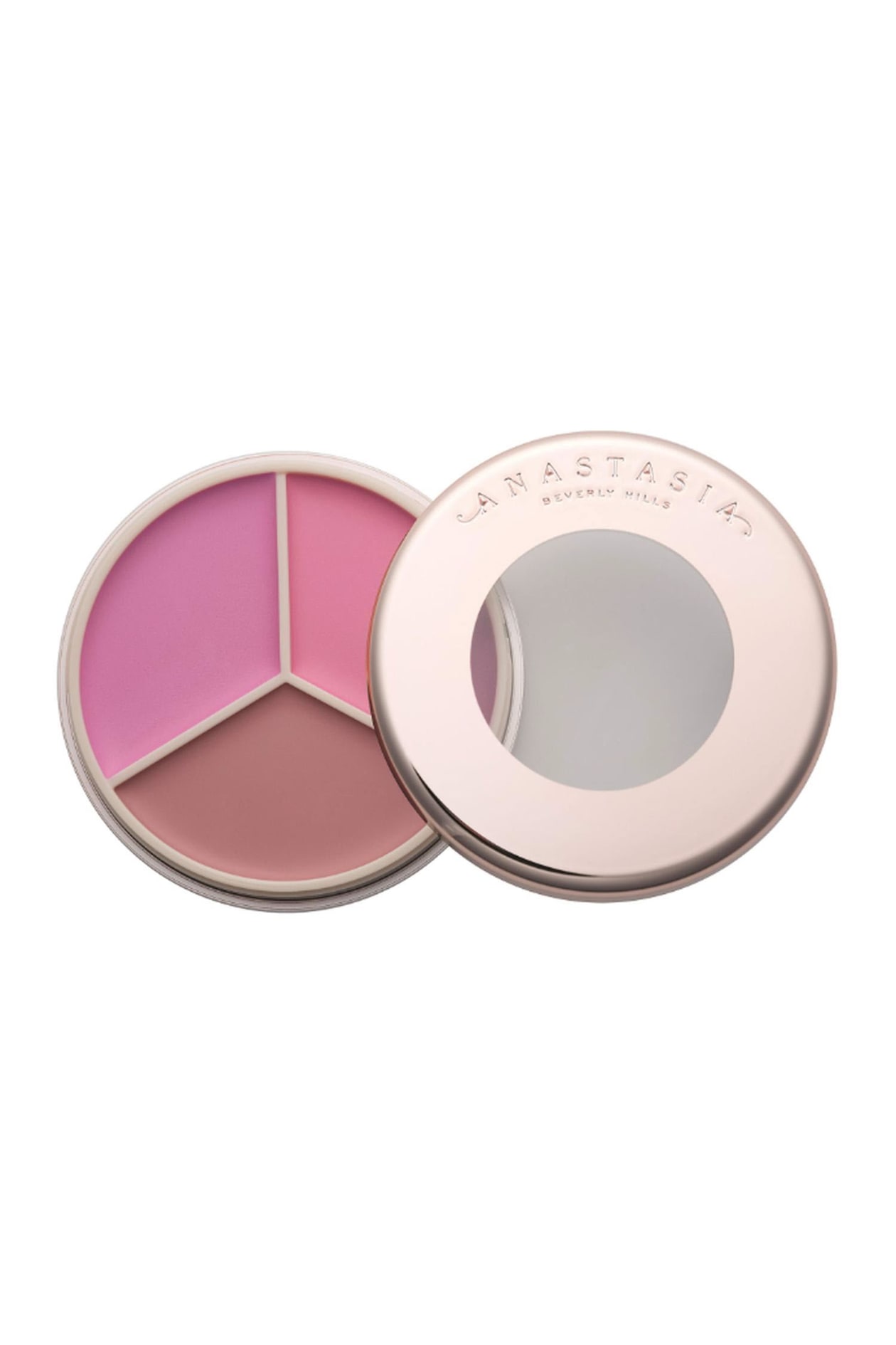 Magic Touch Blush Trio - Pink Trio - Anastasia Beverly Hills - Beauty ...