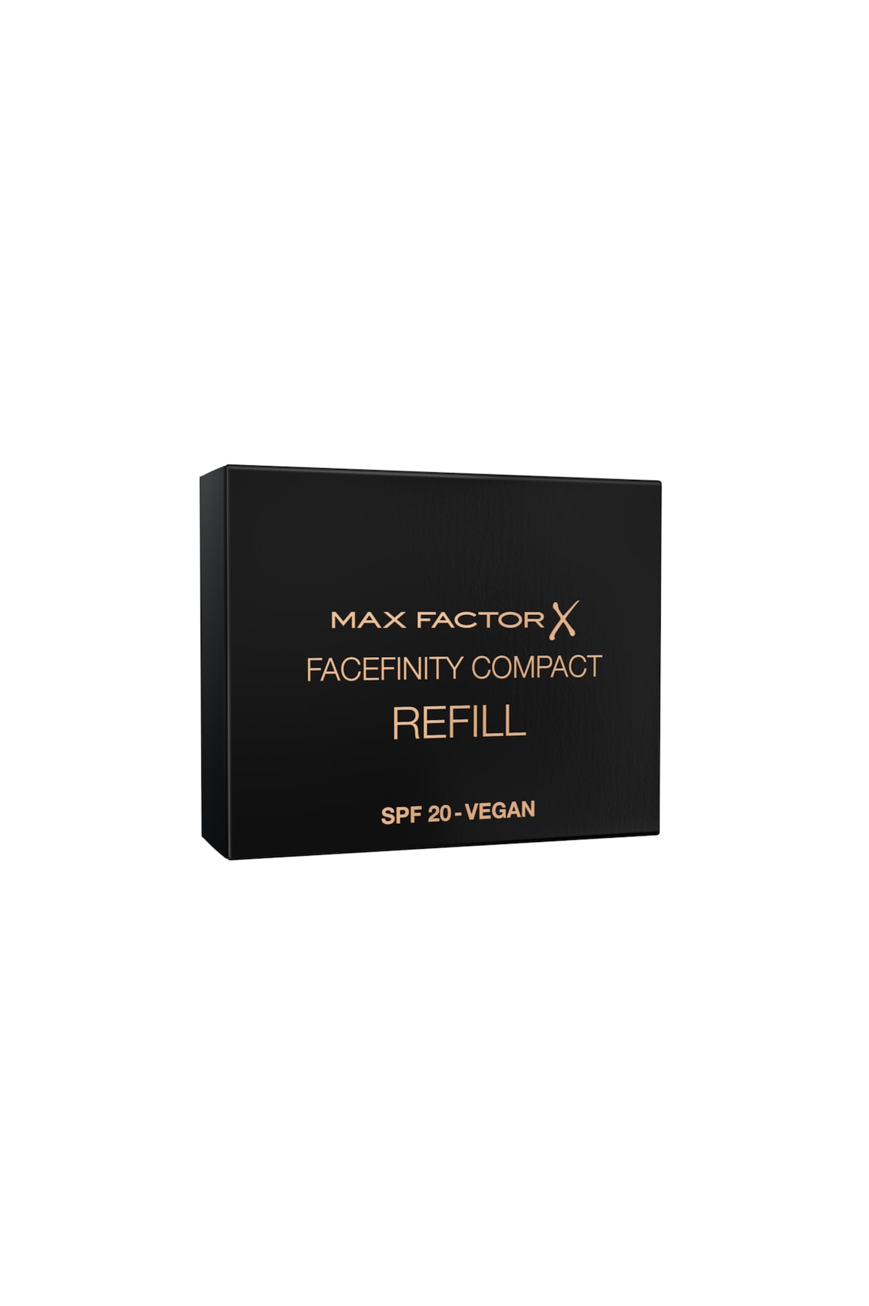 Facefinity Compact Refill - 008 Toffee - Max Factor - Beauty all | H&M SE