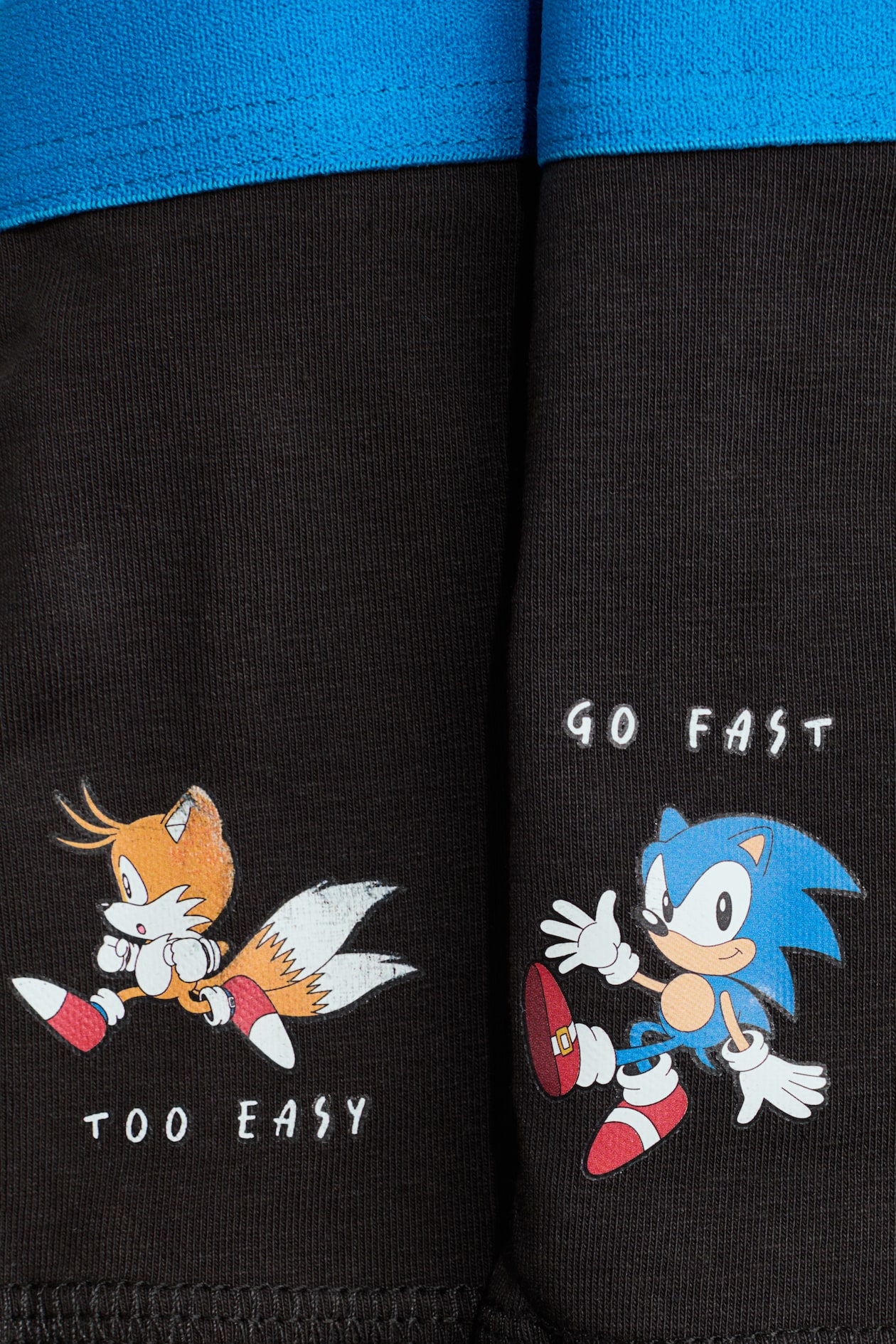 5er-Pack Trunks - Blau/Sonic the Hedgehog - Kids | H&M DE