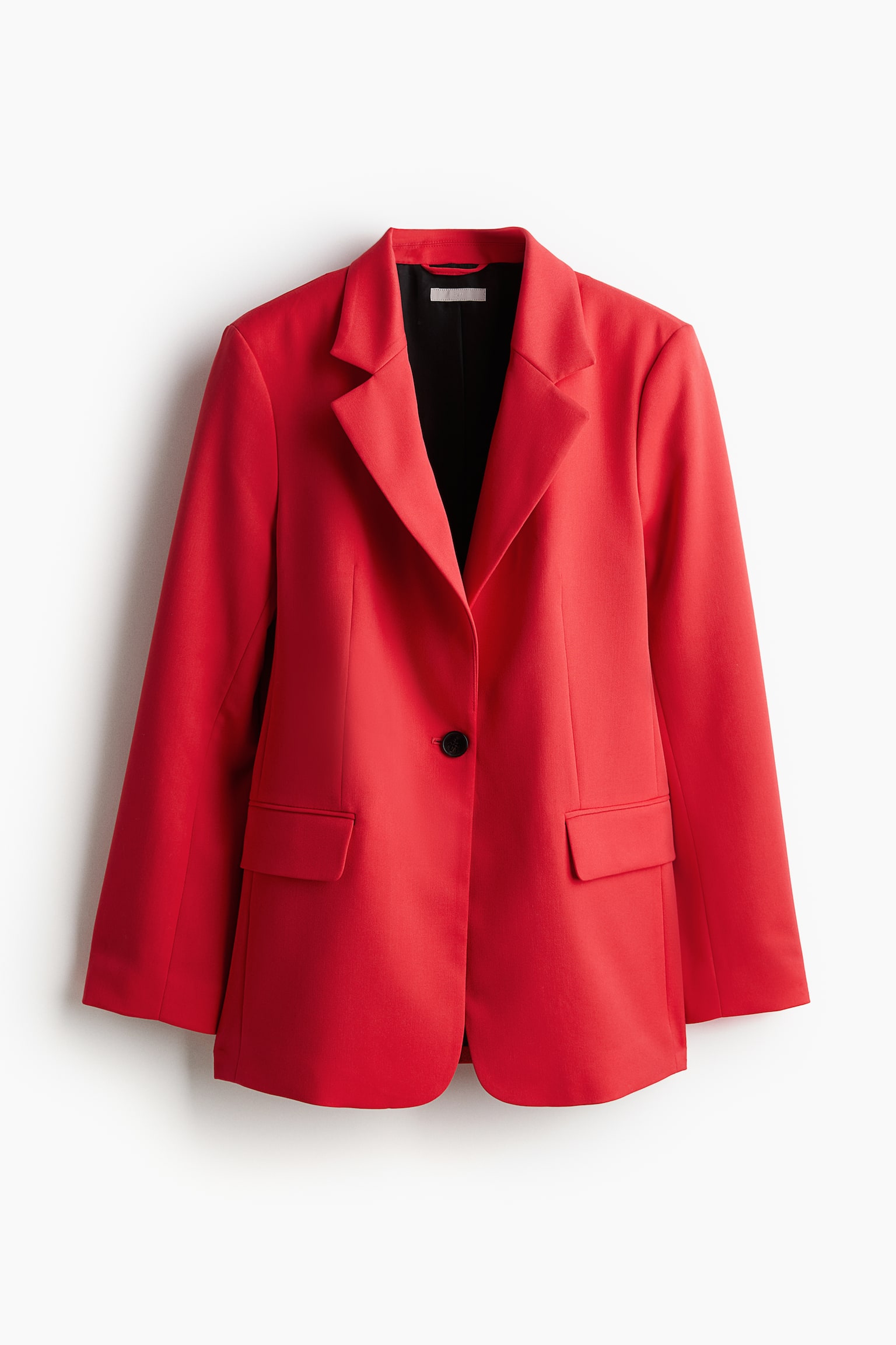 Red | Women's Blazers | Black, Pink, Tweed & More | H&M CA