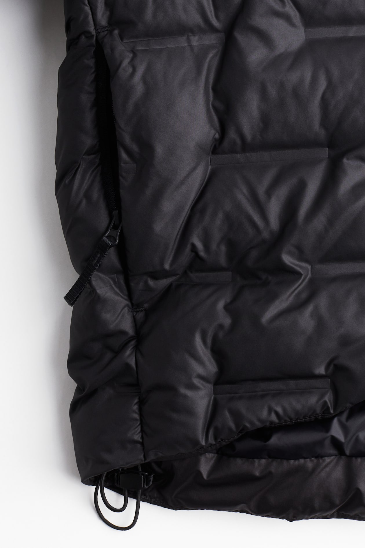 Lämpöä eristävä takki ThermoMove™ - Musta - Kids | H&M FI