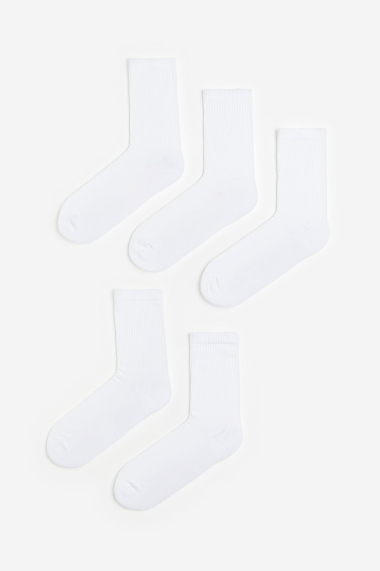 Men's Socks | Dress Socks, Sports & Ankle Socks | H&M CA