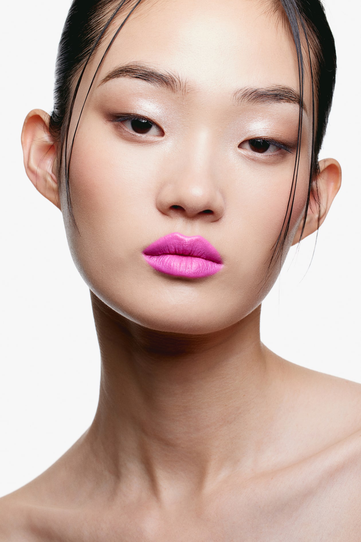 Satin Icon Lipstick - Pink About It - Beauty all | H&M US