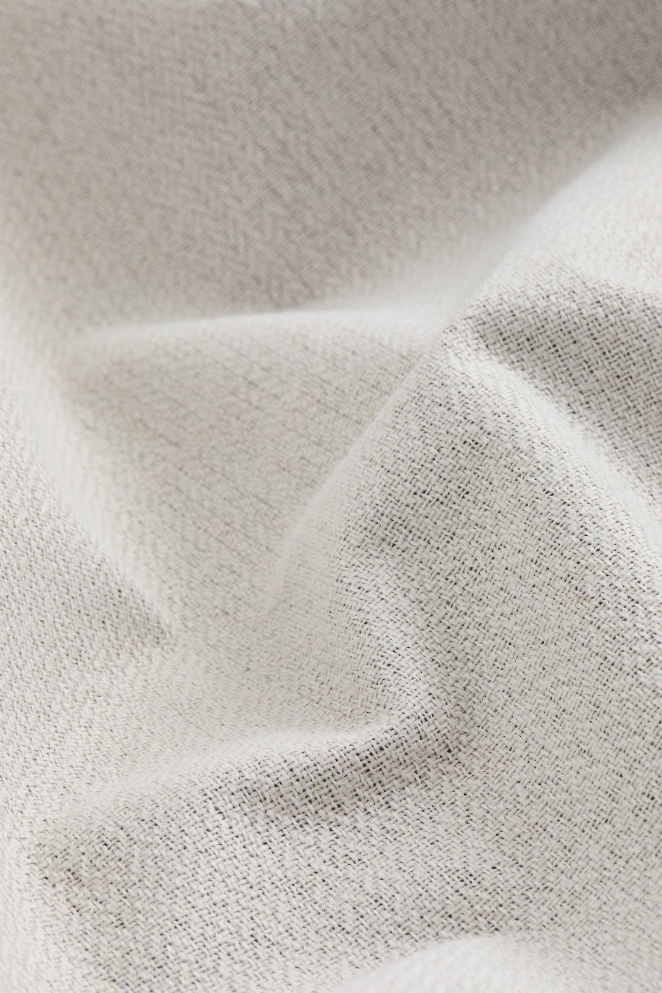 Light gray 2-Pack Extra-Long Blackout Curtain Panels at H&M Home | H&M CA