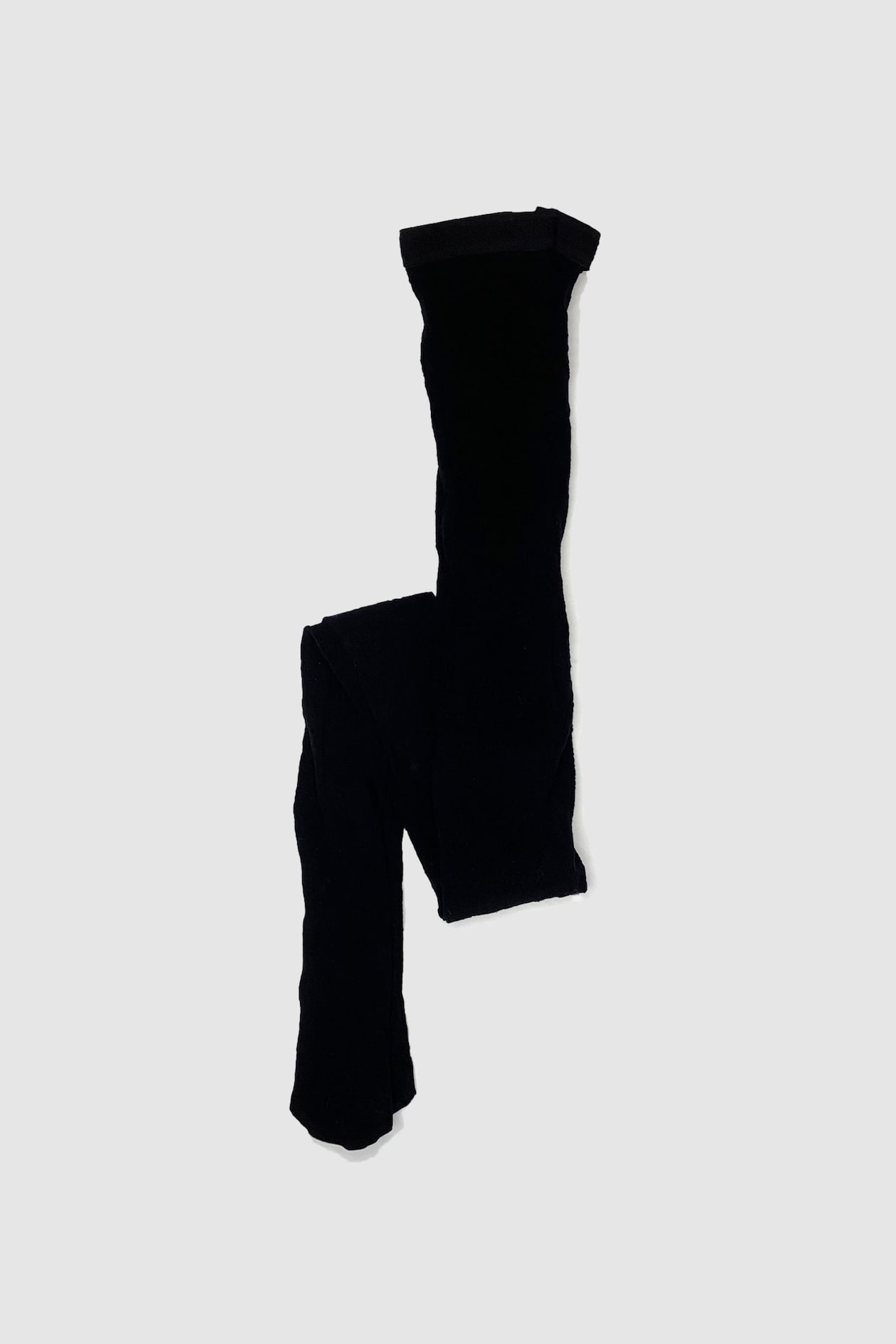 Nina Fishbone Strumpfhose 40 Den - Schzwarz - Swedish Stockings ...