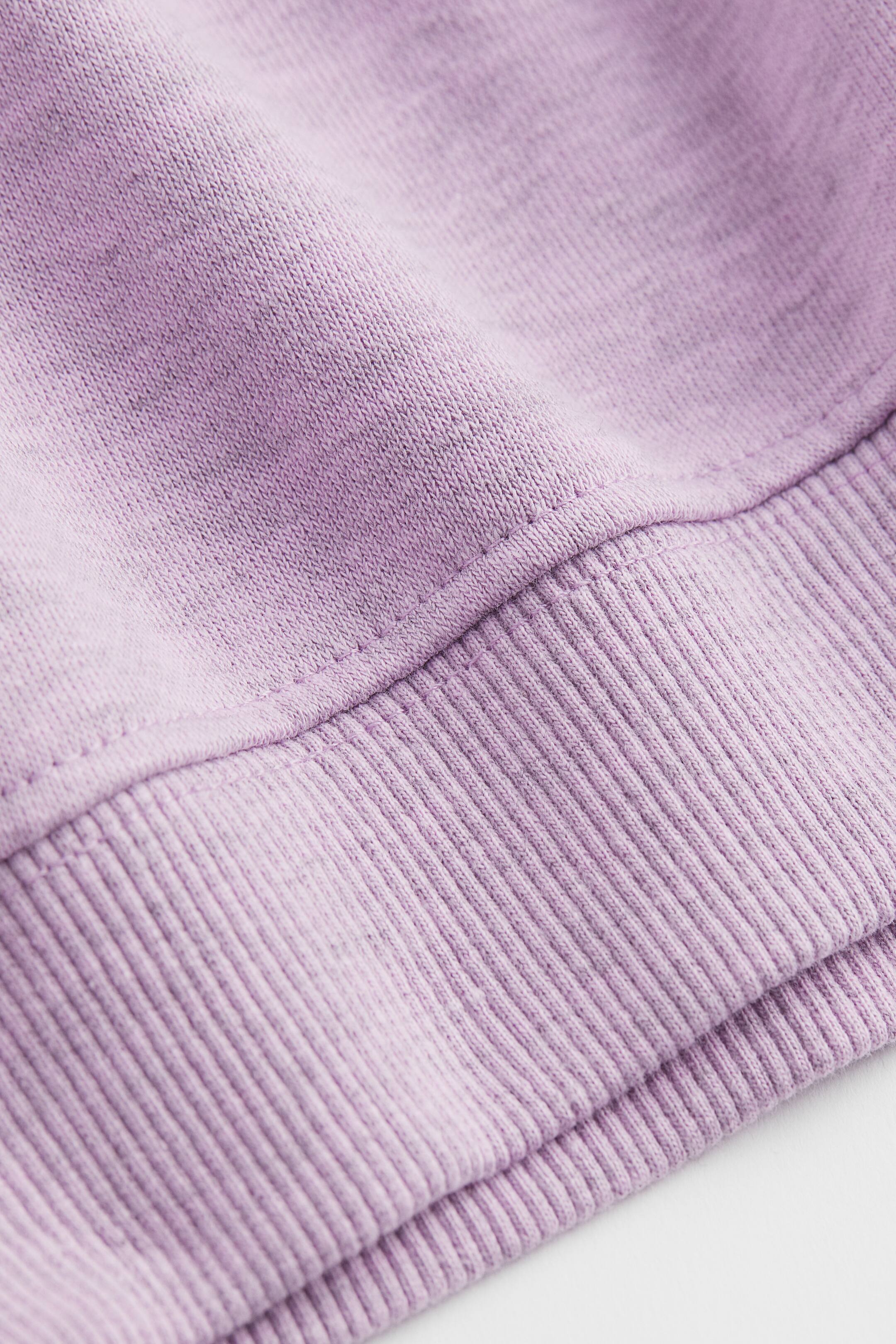 2-piece Set - Light purple/Always Dancin’ - Kids | H&M CA