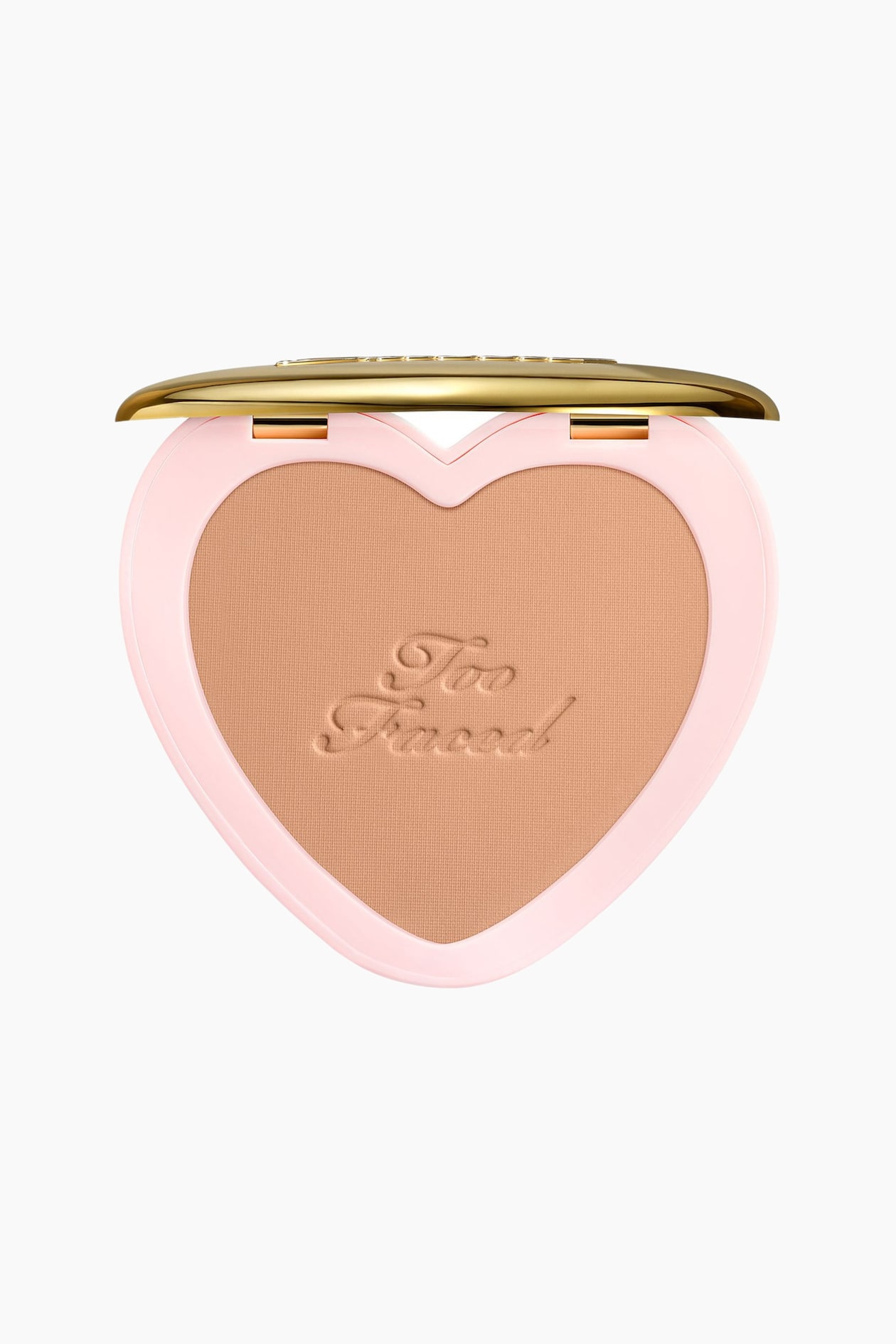 Born This Way Soft Blur Flexible Setting Powder - Tan - Too Faced ...