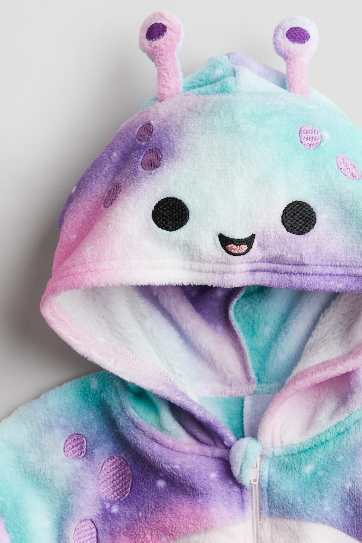 Purple/Squishmallows Fancy dress costume for kids | H&M GB