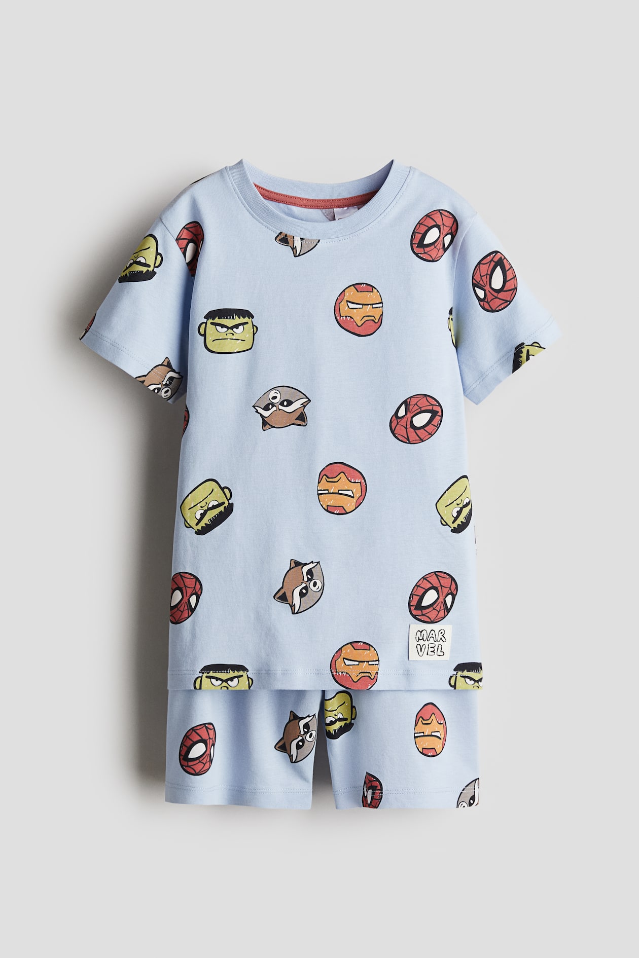 Pyjamas Barn | Pyjamasbyxor & Pyjamaströjor | H&M SE