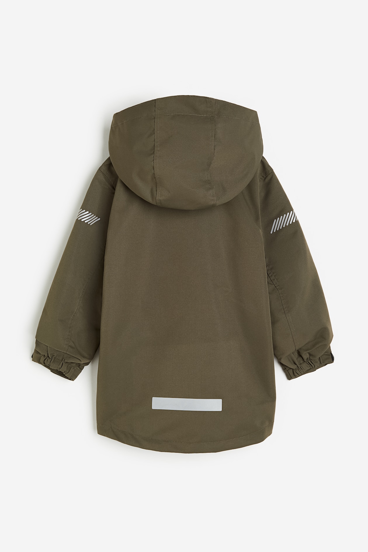 Boys' Soft Shell Jackets | Waterproof & Hooded | H&M CA
