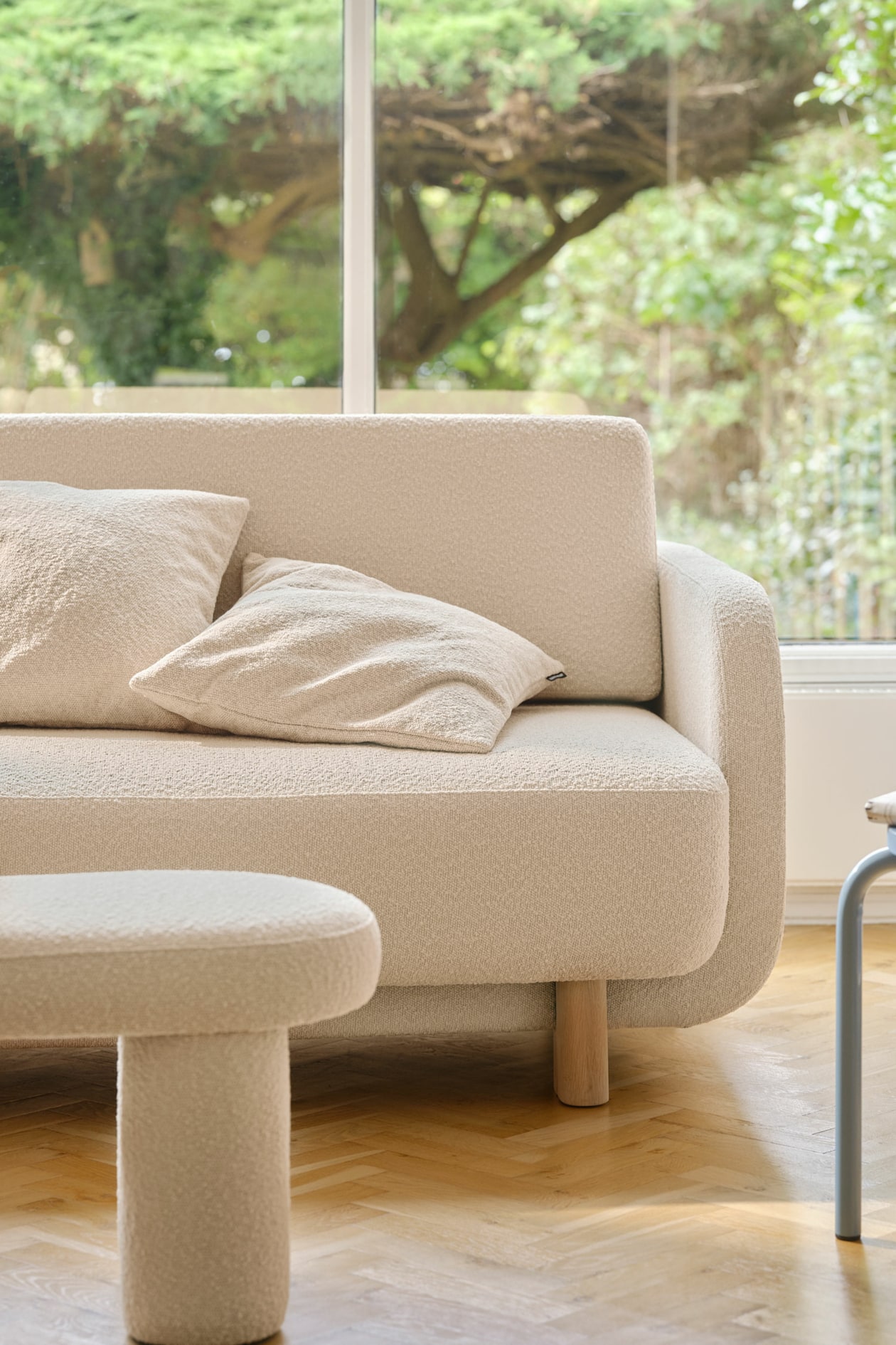 Clara Slaapbank - Pasha Dune - SOFACOMPANY - HOME | H&M NL