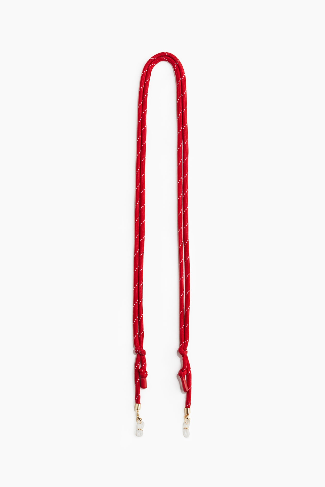 Sunglasses Cord - Bright red - Ladies | H&M CA