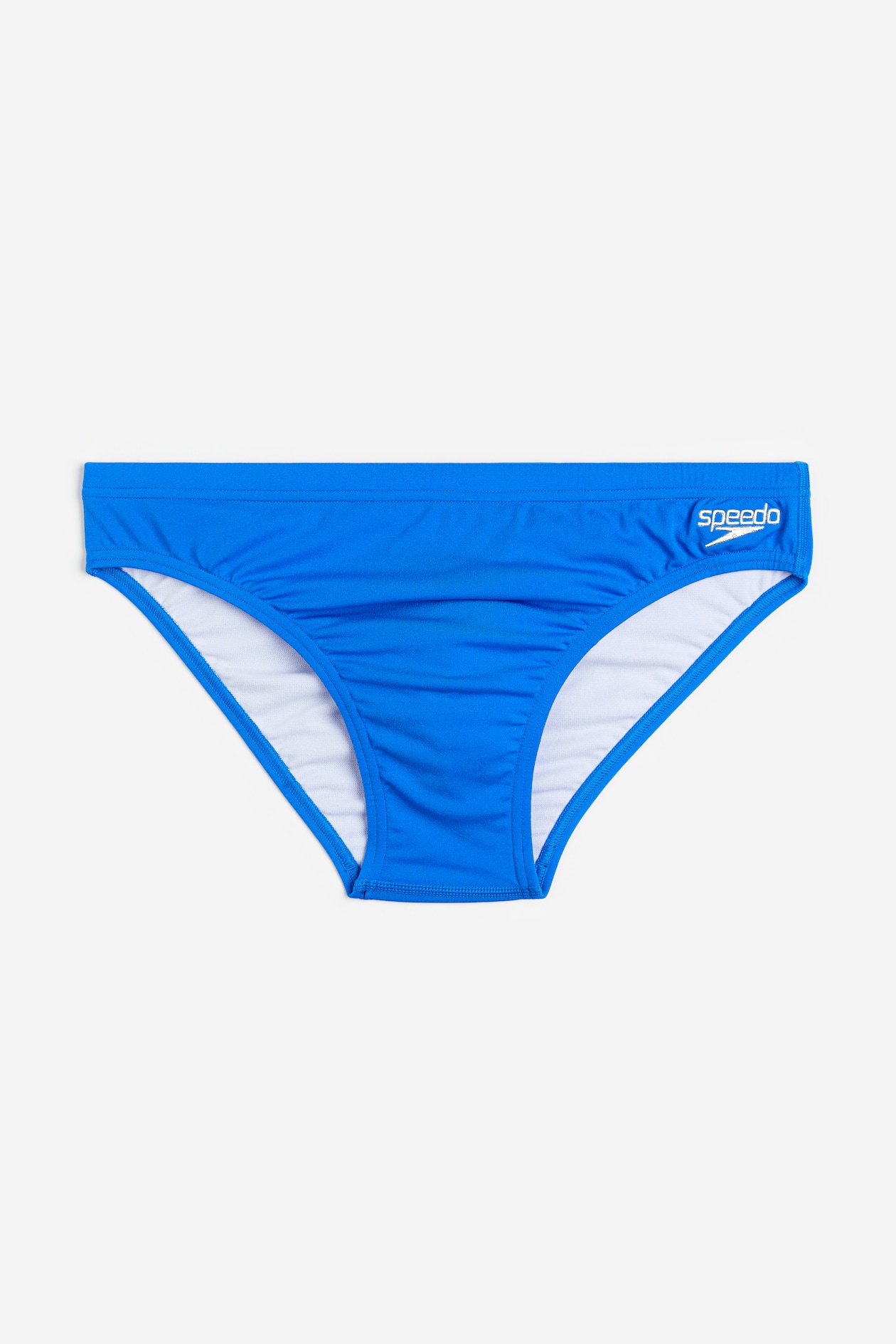 Eco Endurance+ Zwembroek Van 7 Cm - Bondi Blue - Speedo - HEREN | H&M NL