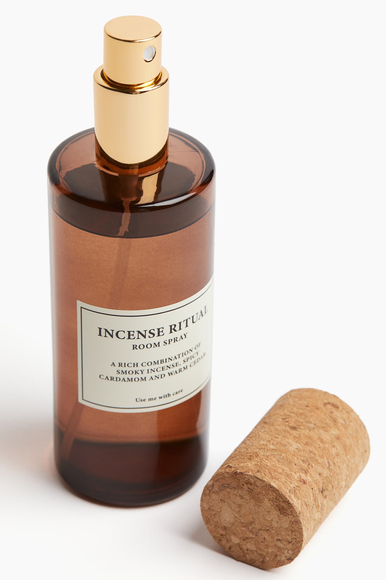 Incense Ritual Room Spray at H&M Home | H&M US