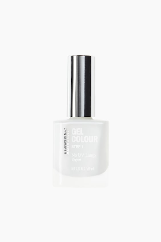 Gel Colour Nail Polish - Our First Chapter - Beauty all | H&M US