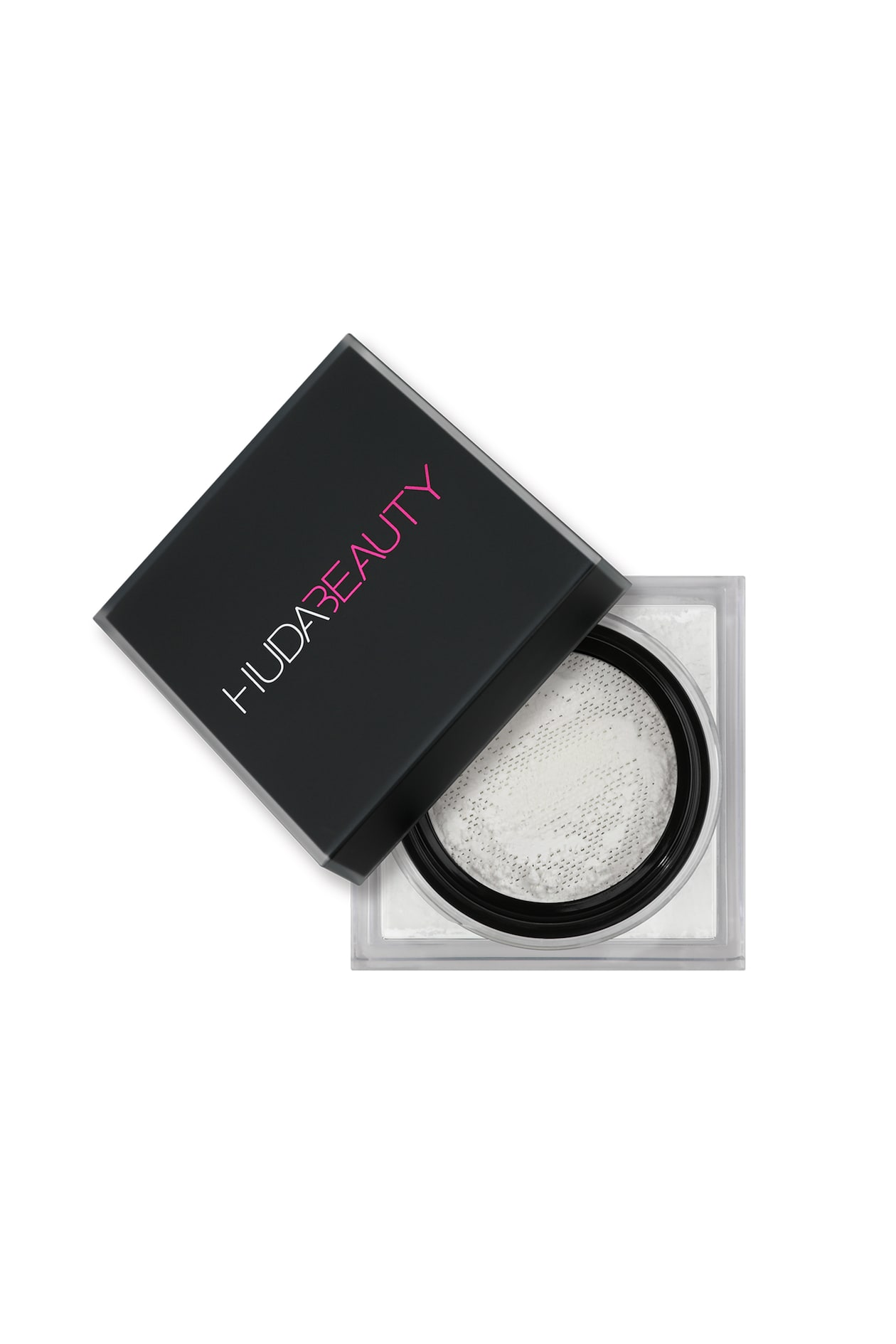 Easy Bake Loose Baking & Setting Powder - 1 Sugar Cookie - HUDA BEAUTY ...