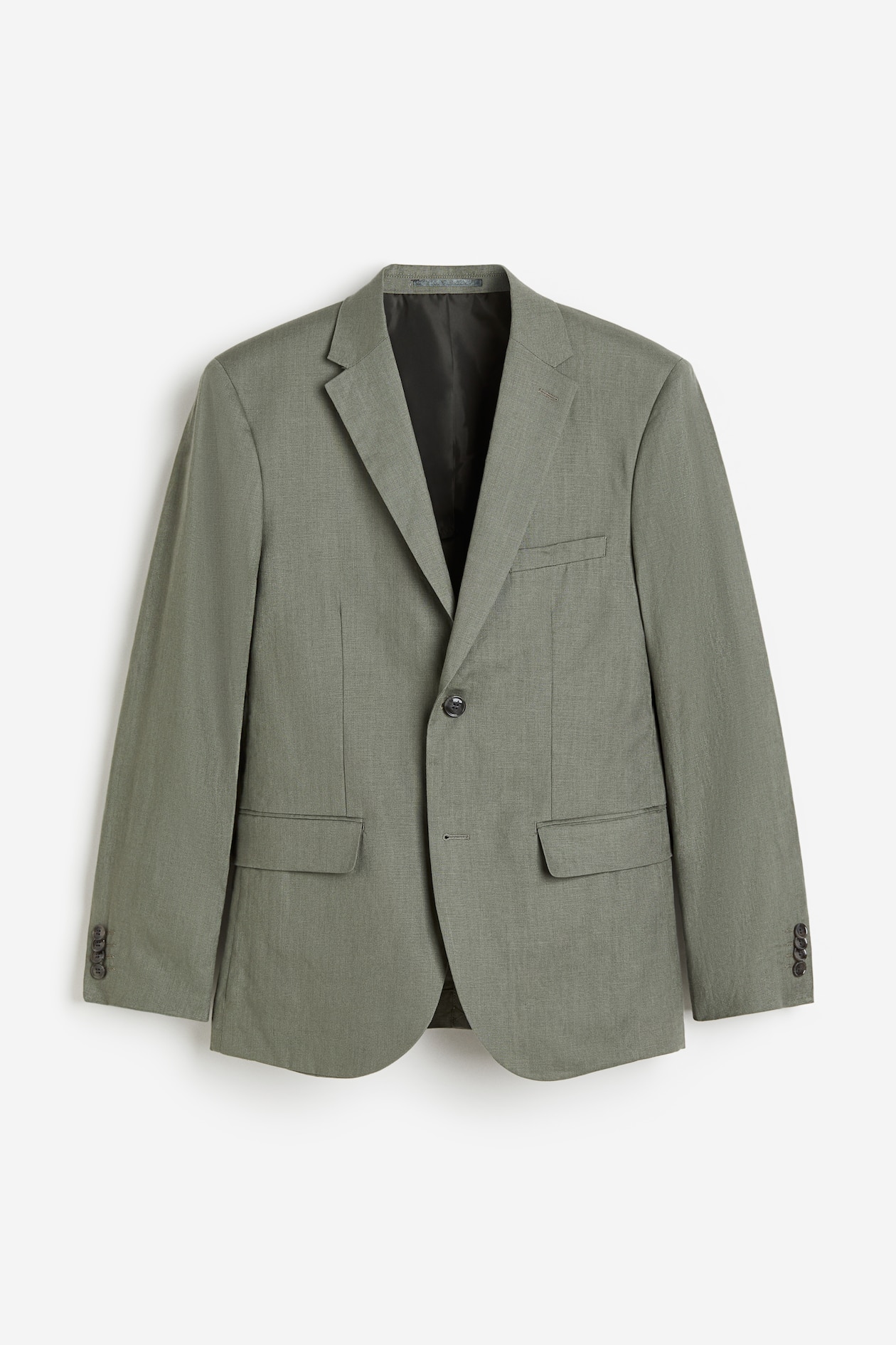 Trajes verdes para hombre | H&M MX