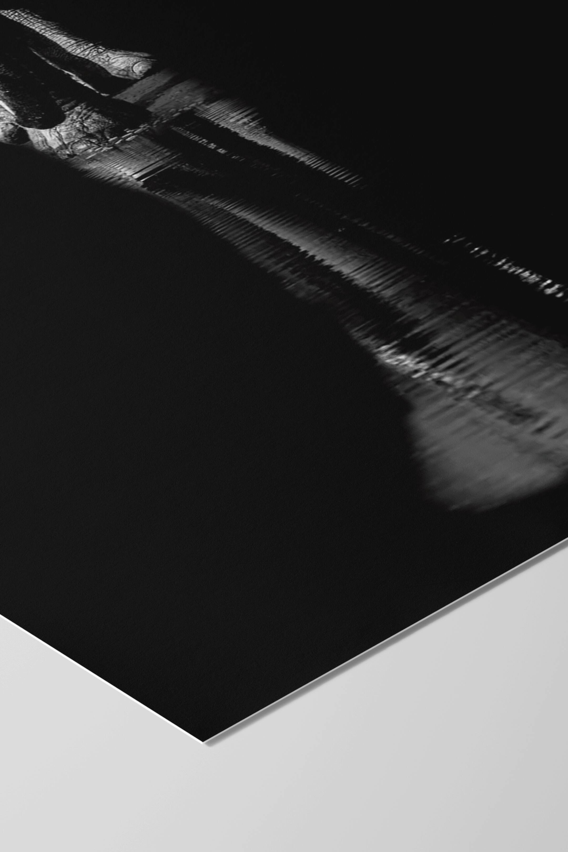 Jie Fischer - Elephant - Sort/elefant - Home All | H&M DK