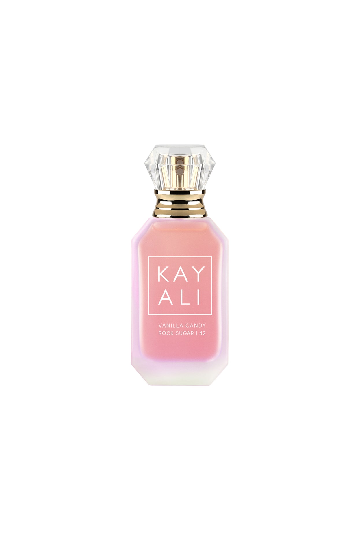 Vanilla Candy Rock Sugar 42 Edp - Vanilla Candy - KAYALI - Beauty all ...