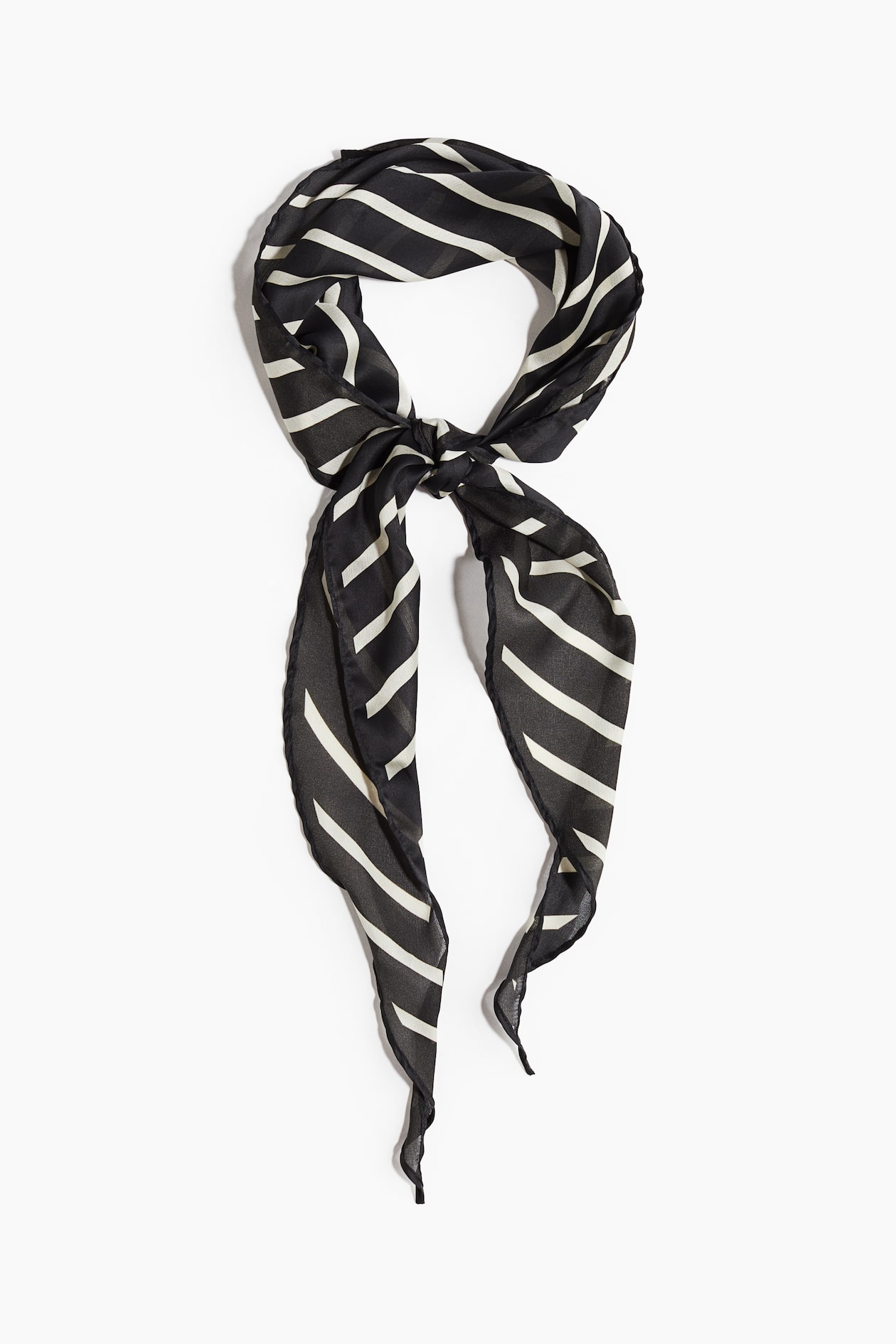 Scarves For Women | Silk & Winter Scarves | H&M MY