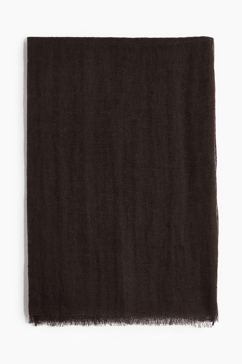 Scarves For Women | Silk & Winter Scarves | H&M HK