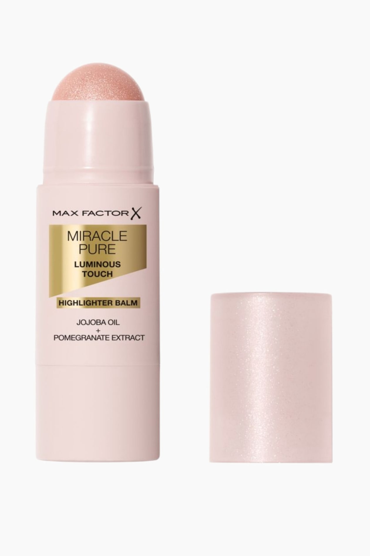 Miracle Pure Multibalm - Rose Gold - Max Factor - Beauty all | H&M SE