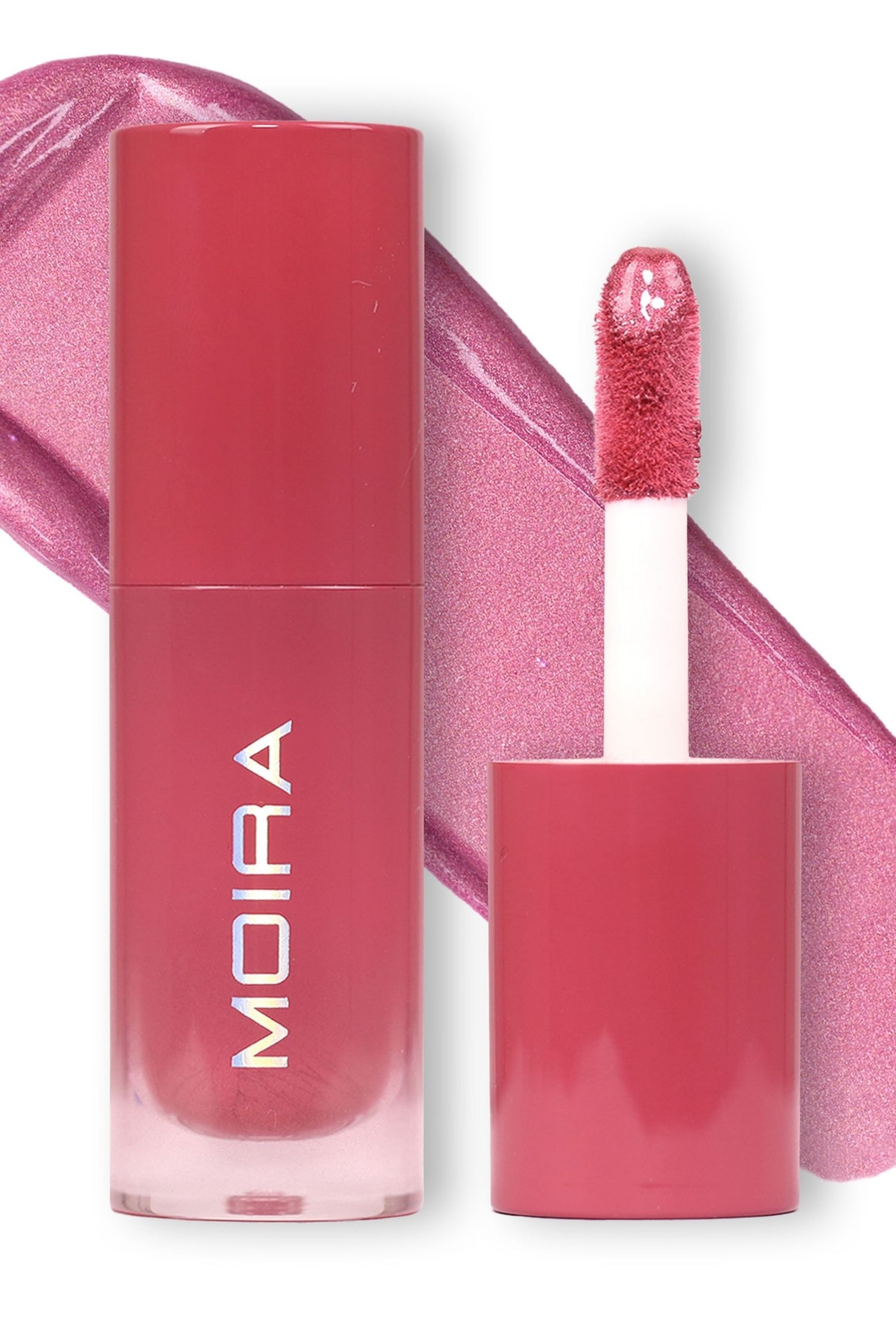 Love Steady Shimmer Blush - 007 Just My Type - MOIRA - Beauty all | H&M FI