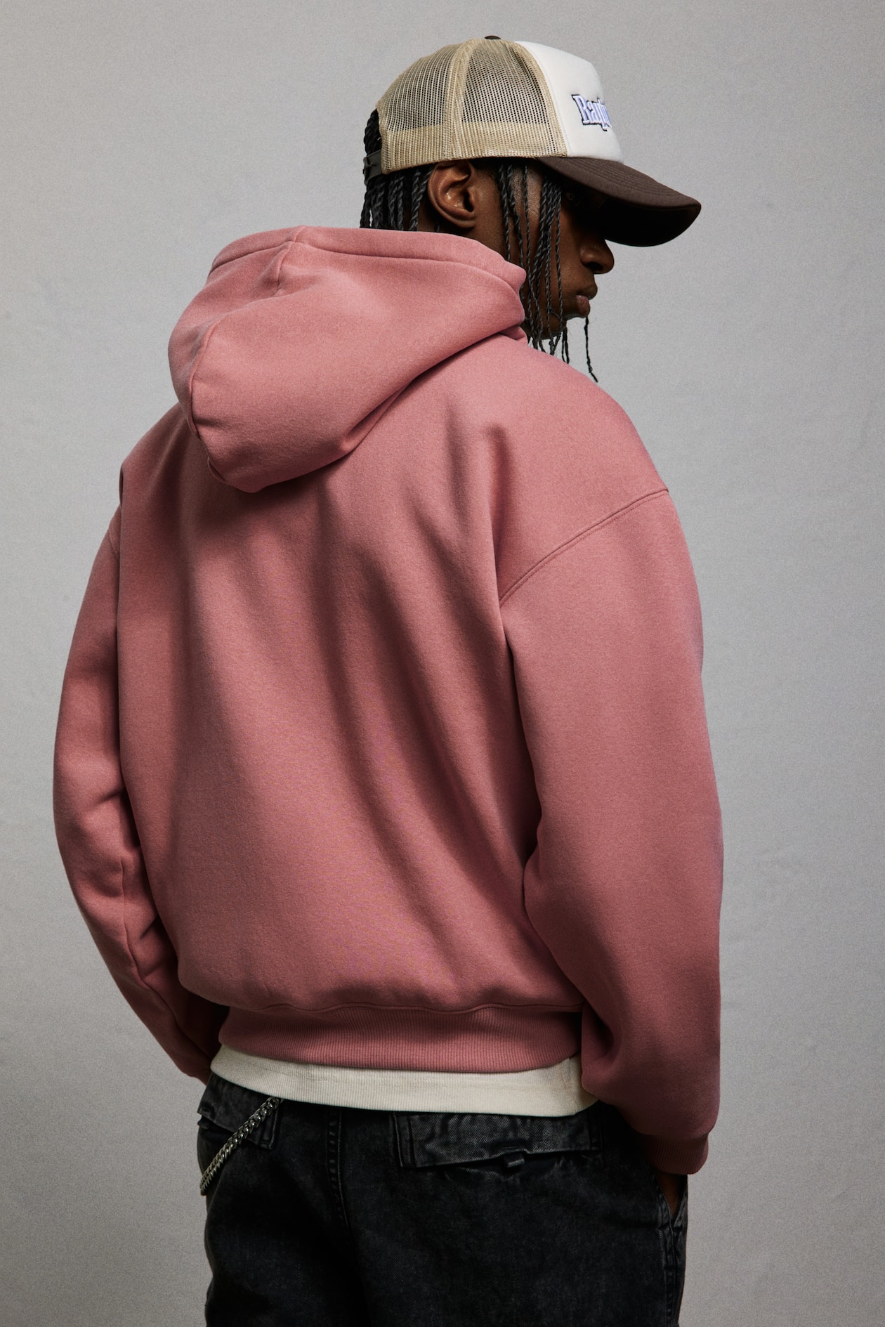 스트릿 남성복 | H&M KR