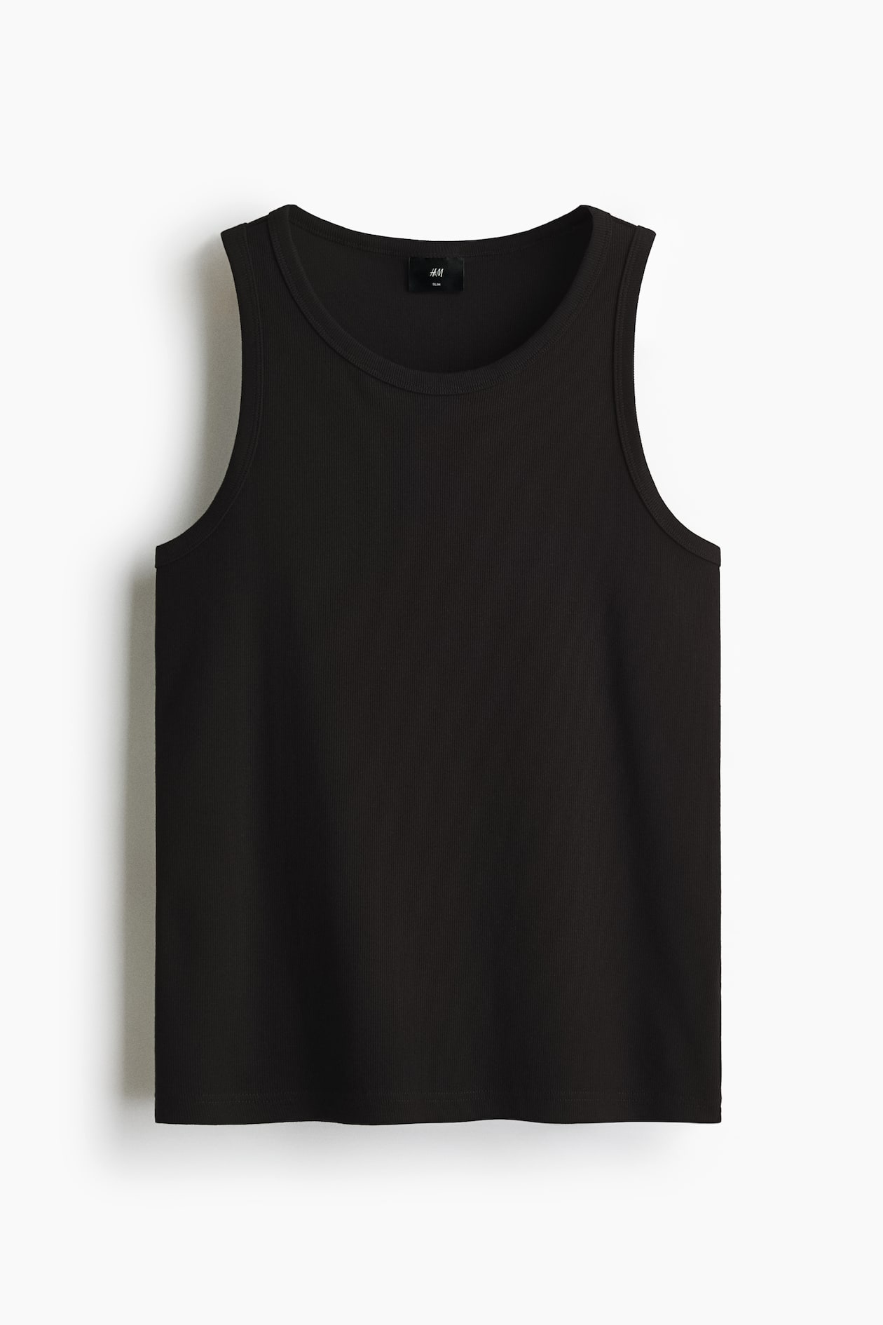 Men's Vests & Tank Tops | Running, Gym & Cotton | H&M IN