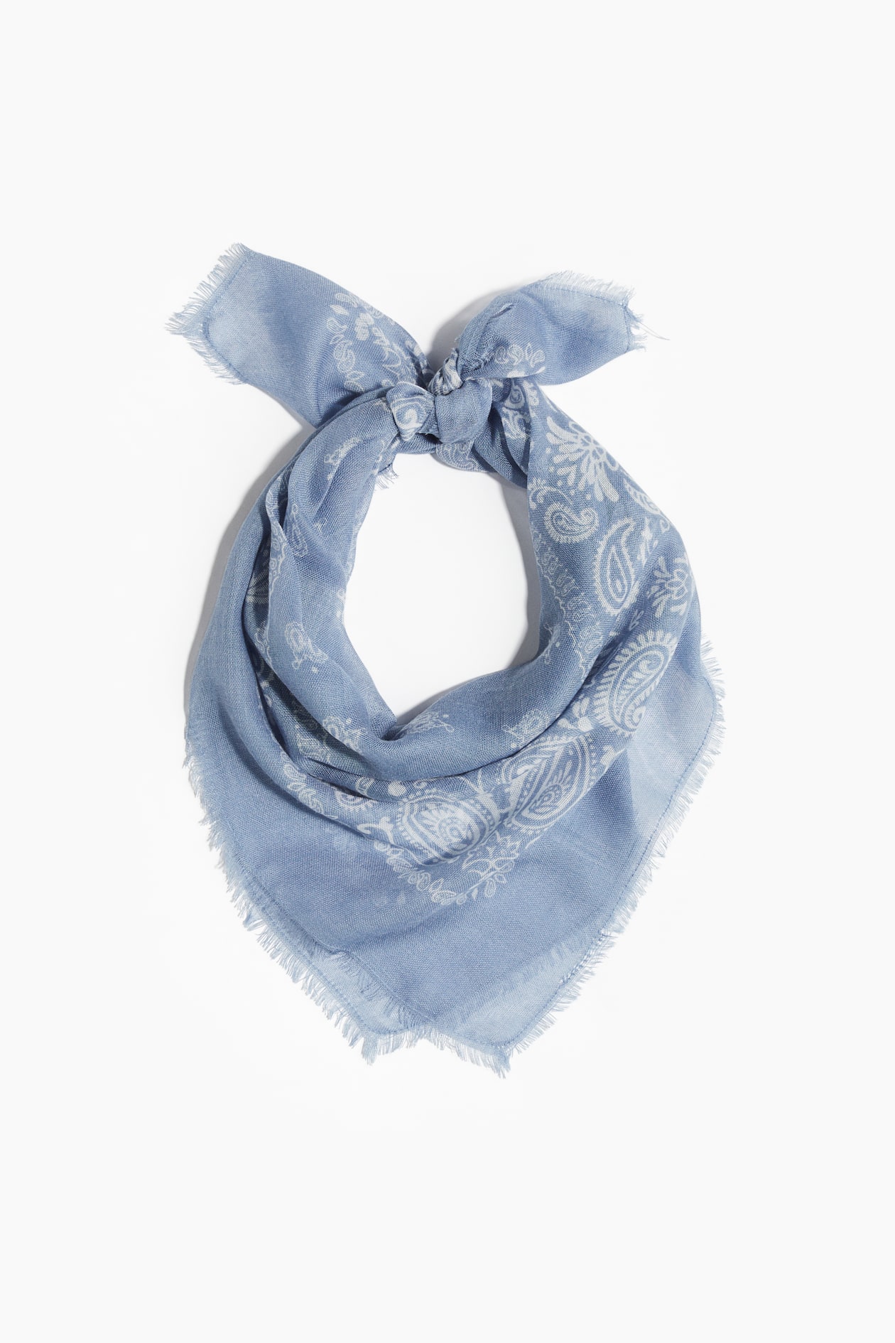 Scarves For Women | Silk & Winter Scarves | H&M PH