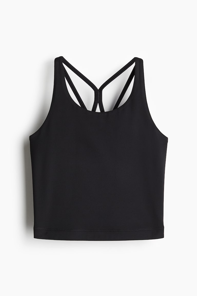 Tops para niña | Playeras y más | H&M MX