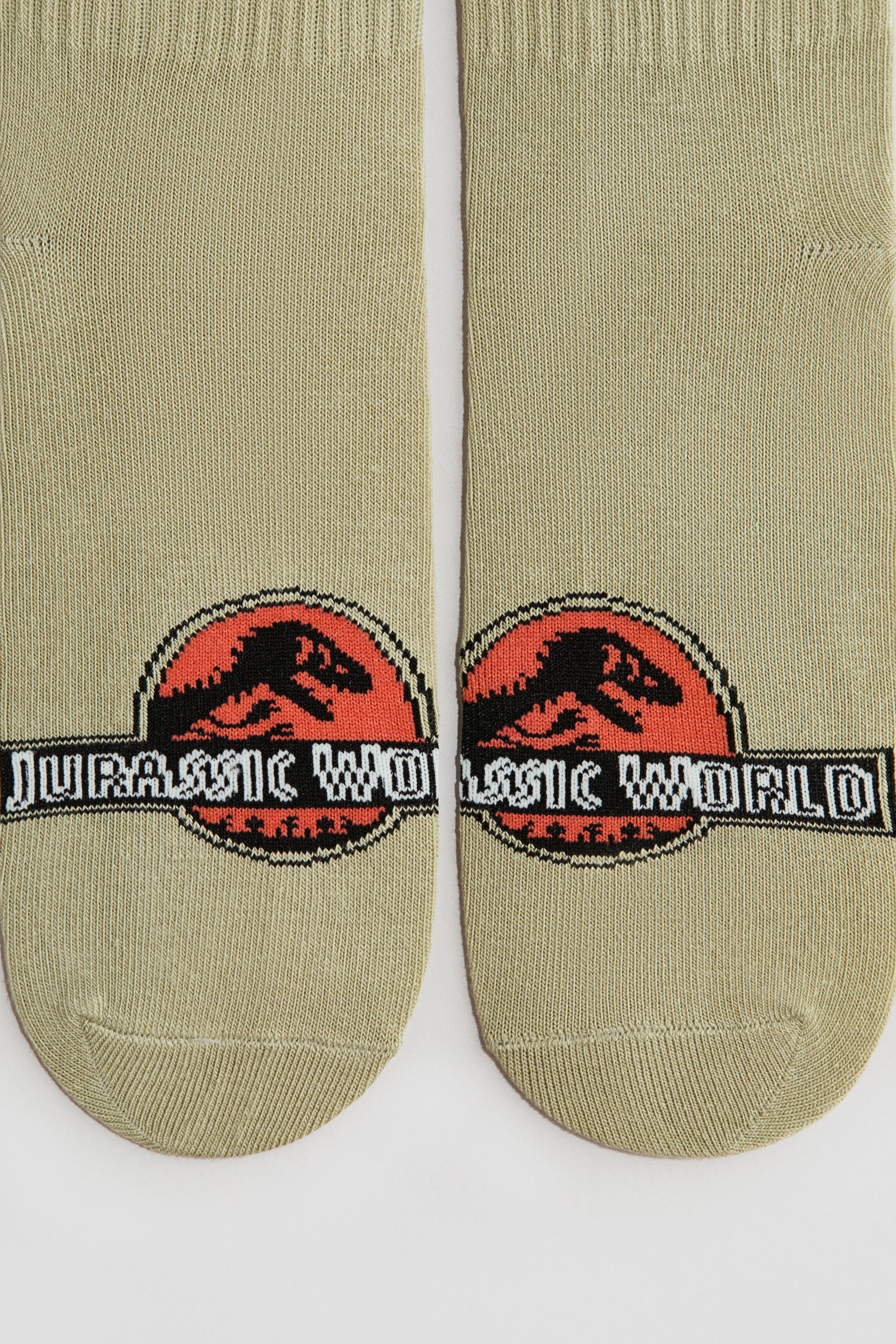 Dark grey/Jurassic World 5-pack ankle socks for kids | H&M IE