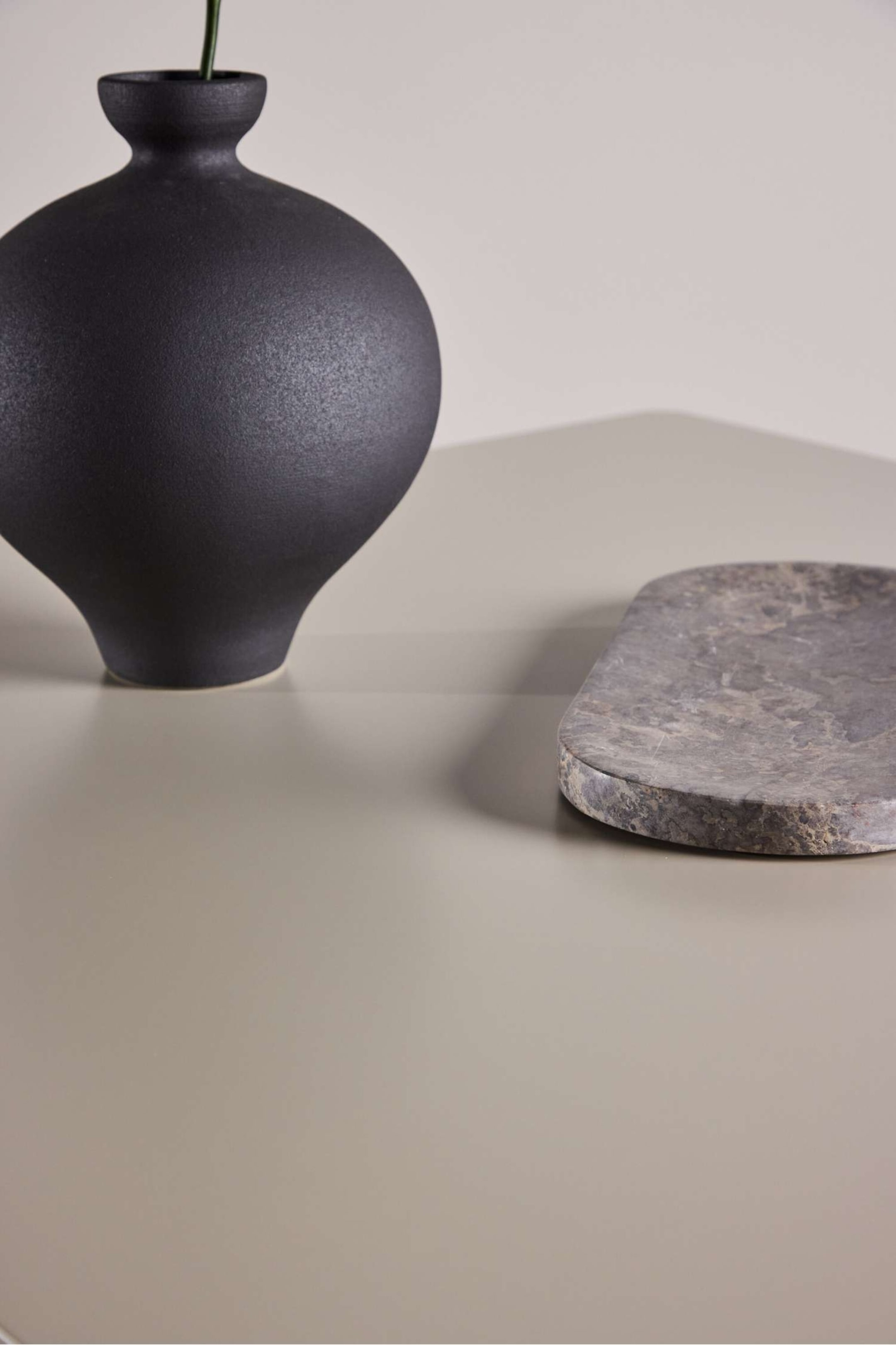 Lanzi Eettafel - Mdf, Beige - Venture Home - HOME | H&M NL