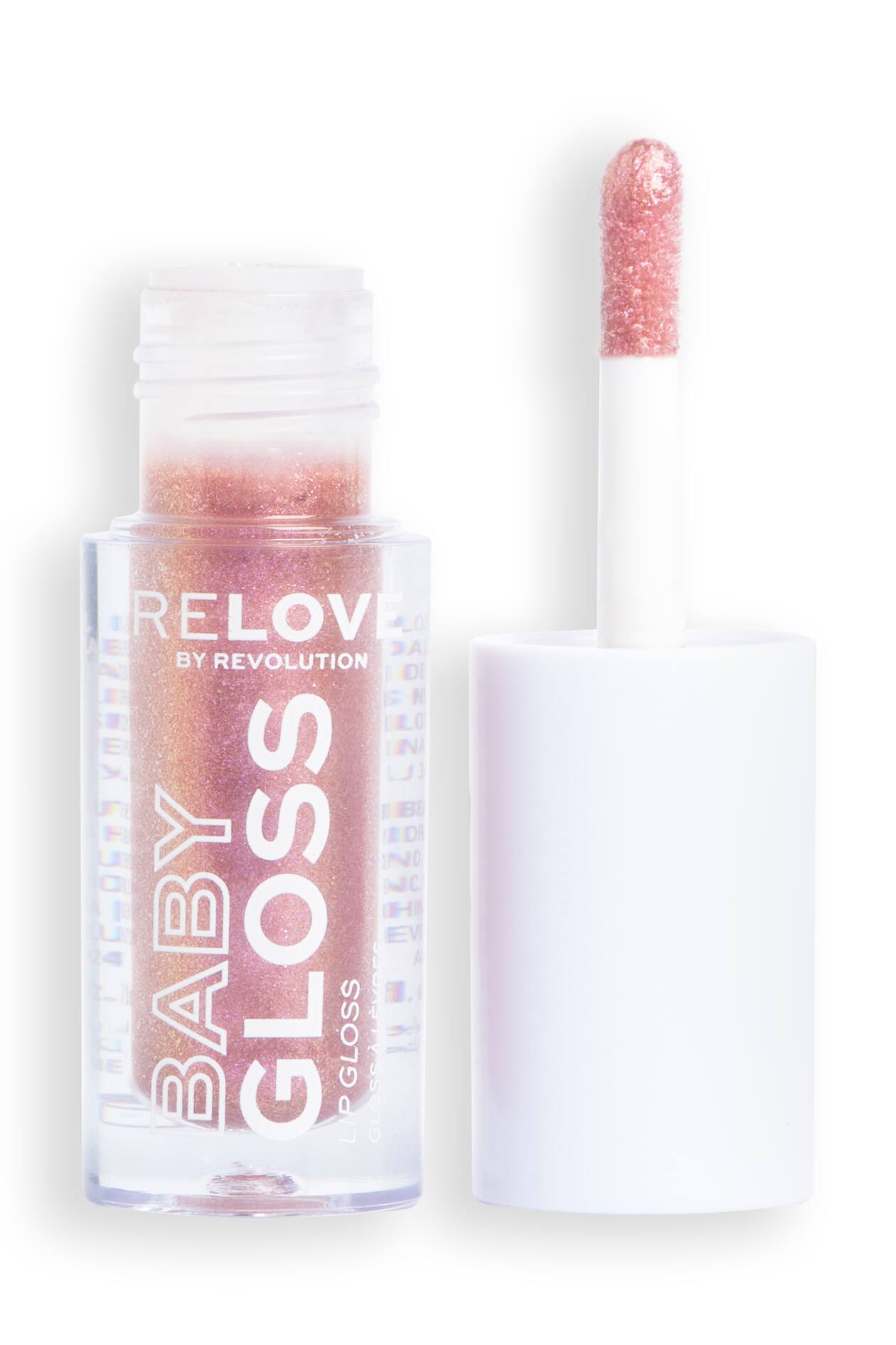 Relove Baby Gloss Shimmer - Twilight - Revolution - Beauty all | H&M DE