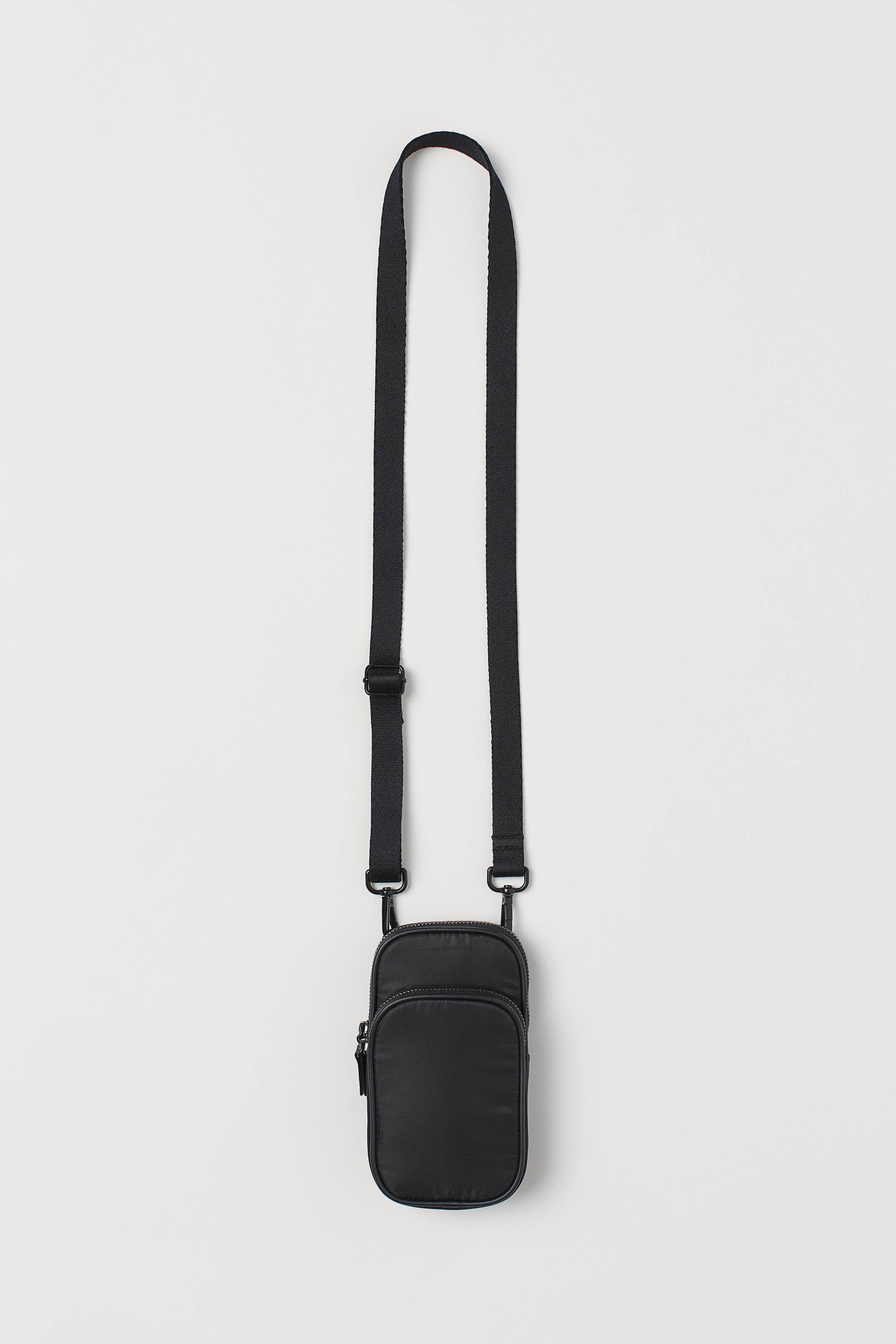 Smartphone Bag - Black - Ladies | H&M CA