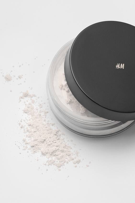 Invisible powder - Translucent - Ladies | H&M GB