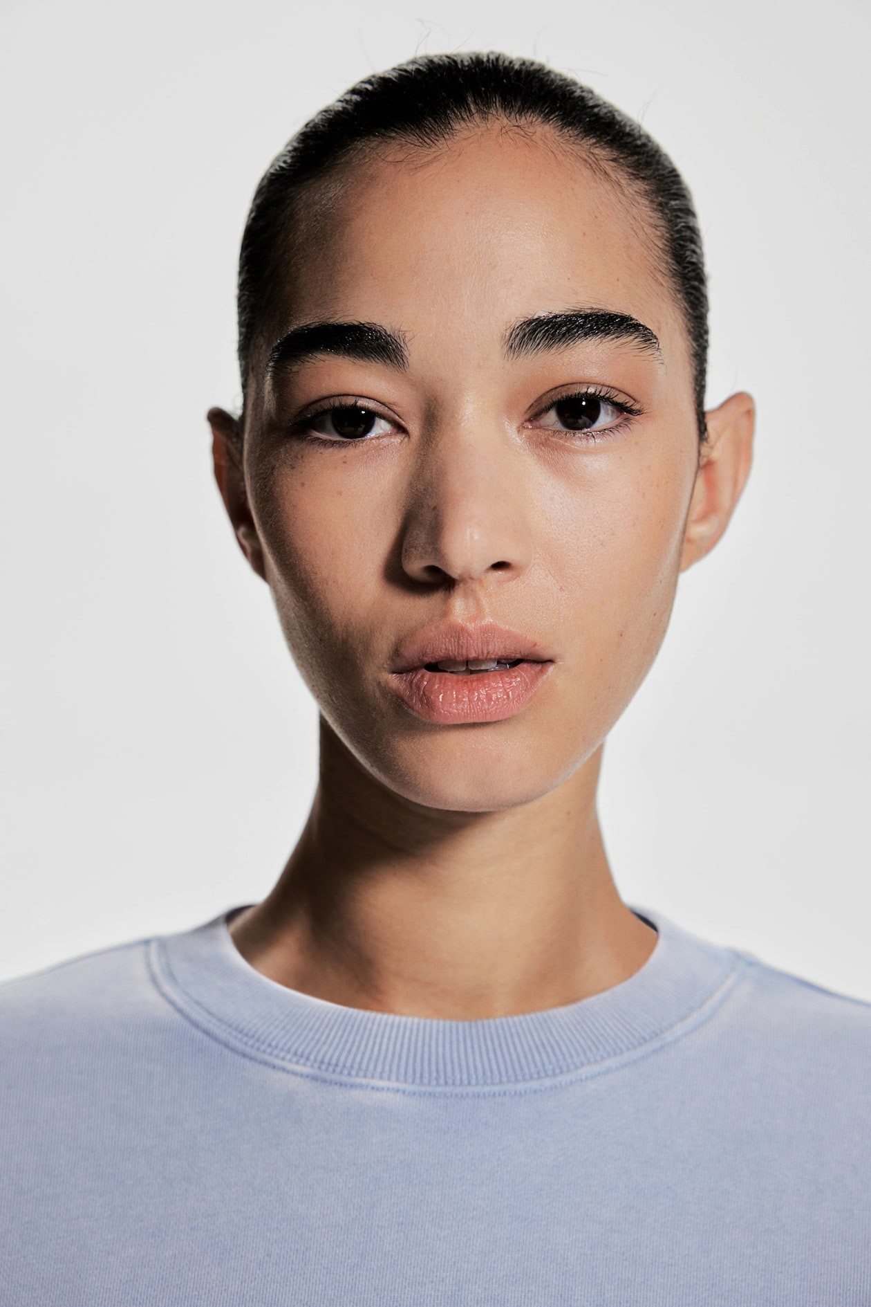 Activewear Sweater - Blue/Move Studio - Ladies | H&M AU