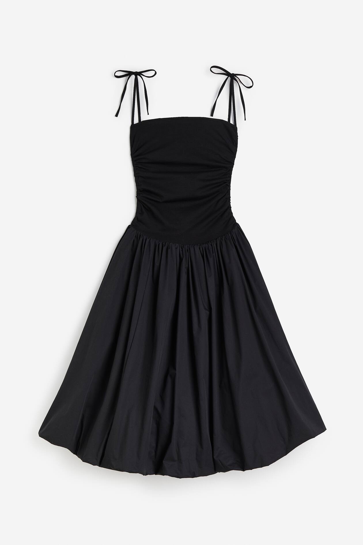 Kleid Alexa - Schwarz - Ladies | H&M AT