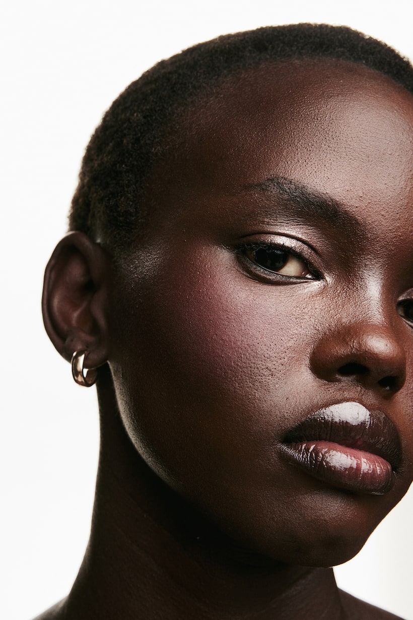 Perfect Finishing Icon Mattifying Powder - 46.0 C - Beauty all | H&M US