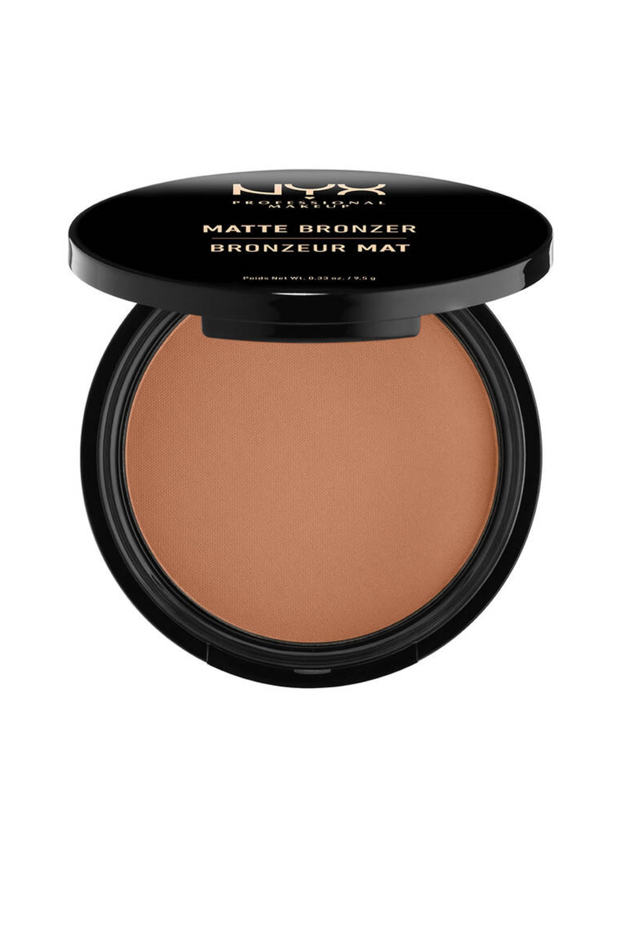 Matte Bronzer - 04 Dark Tan - NYX Professional Makeup - Beauty all | H&M DE