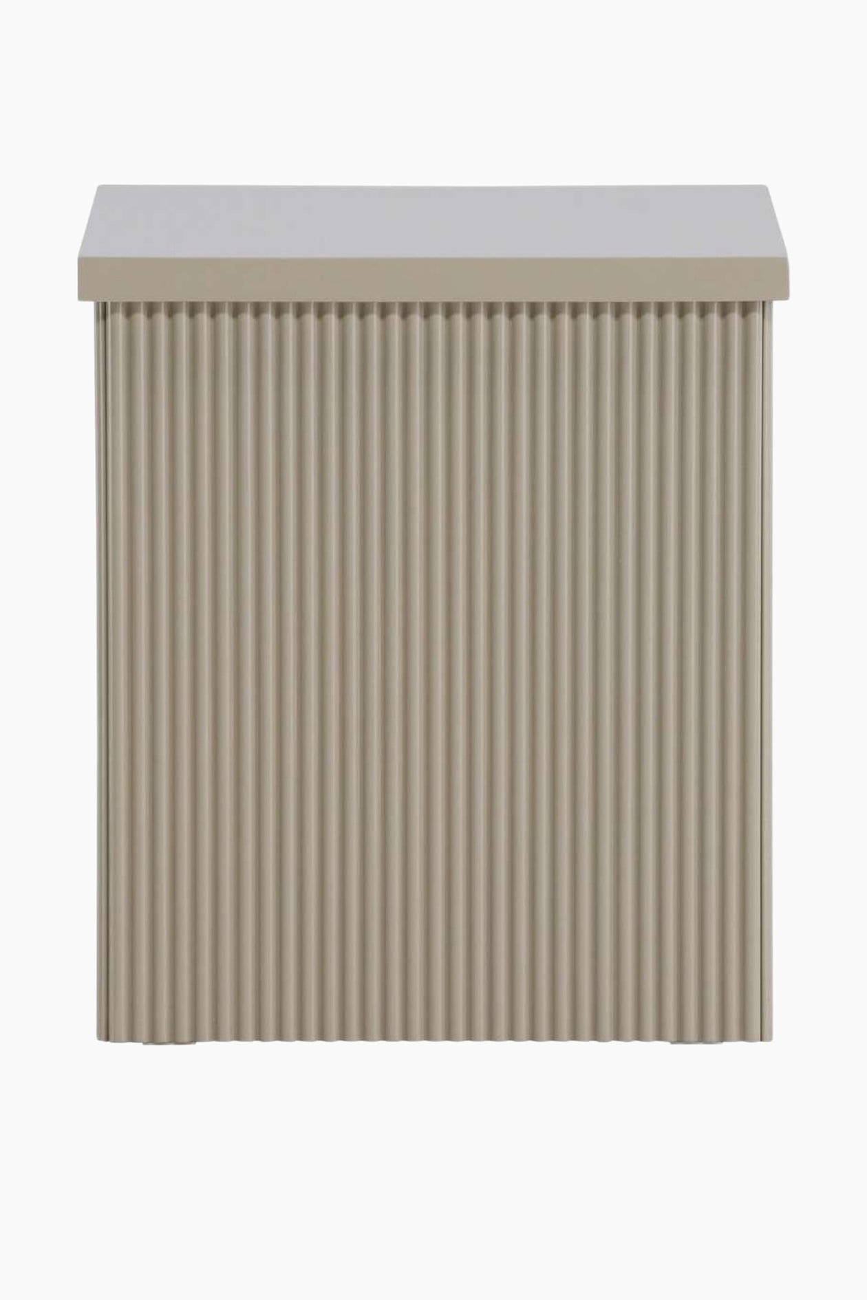 Lenox Beistelltisch - Mdf, Beige - Venture Home - Home All | H&M DE
