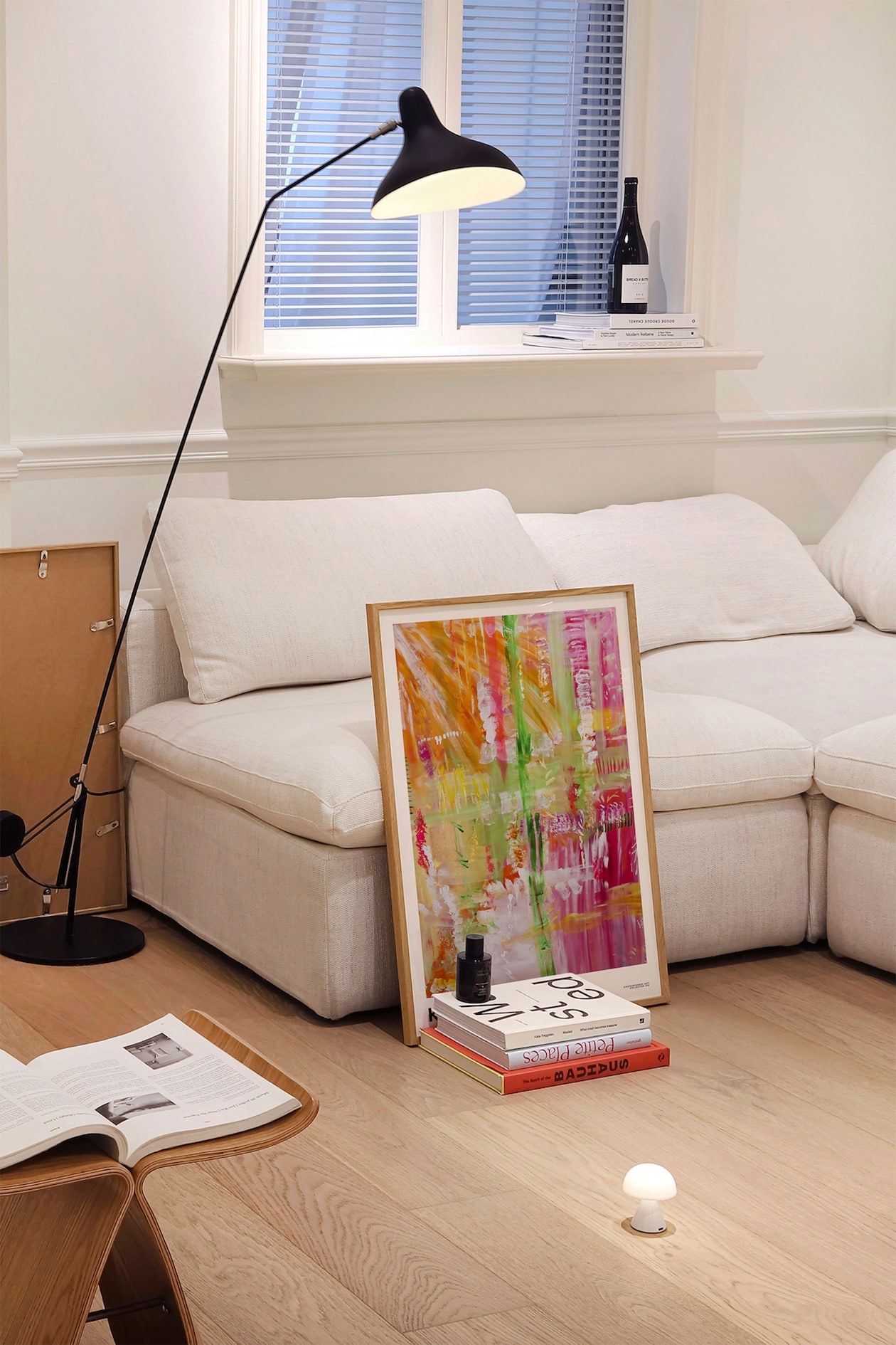 Karoline Dall - Contemporary Art Collection — 10 - Art Coloré/abstrait ...