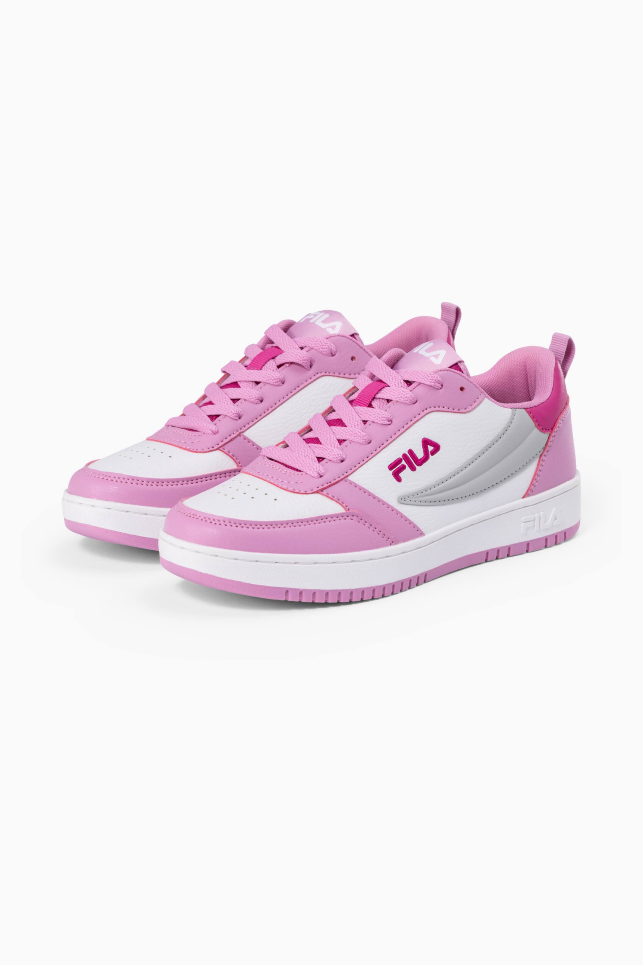 Fila Rega Nf Teens - White-moonlite Mauve - Fila - Kids | H&M DE
