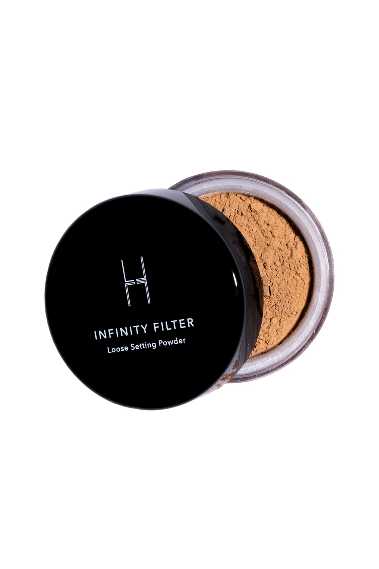 Infinity Filter Loose Powder - Deep - LH cosmetics - Beauty all | H&M IT