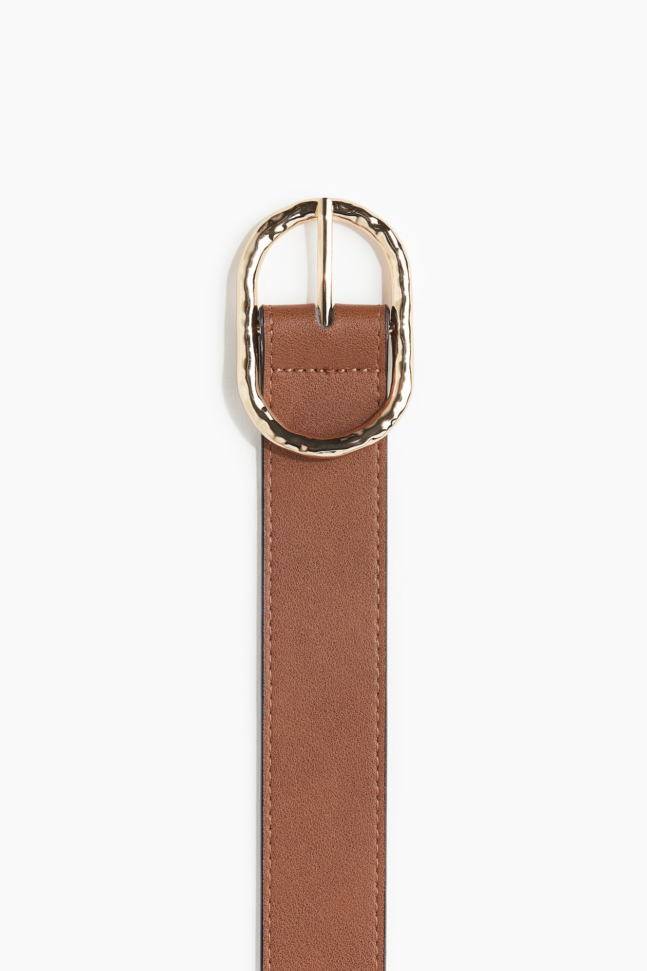 Cinturón - Café - Ladies | H&M MX