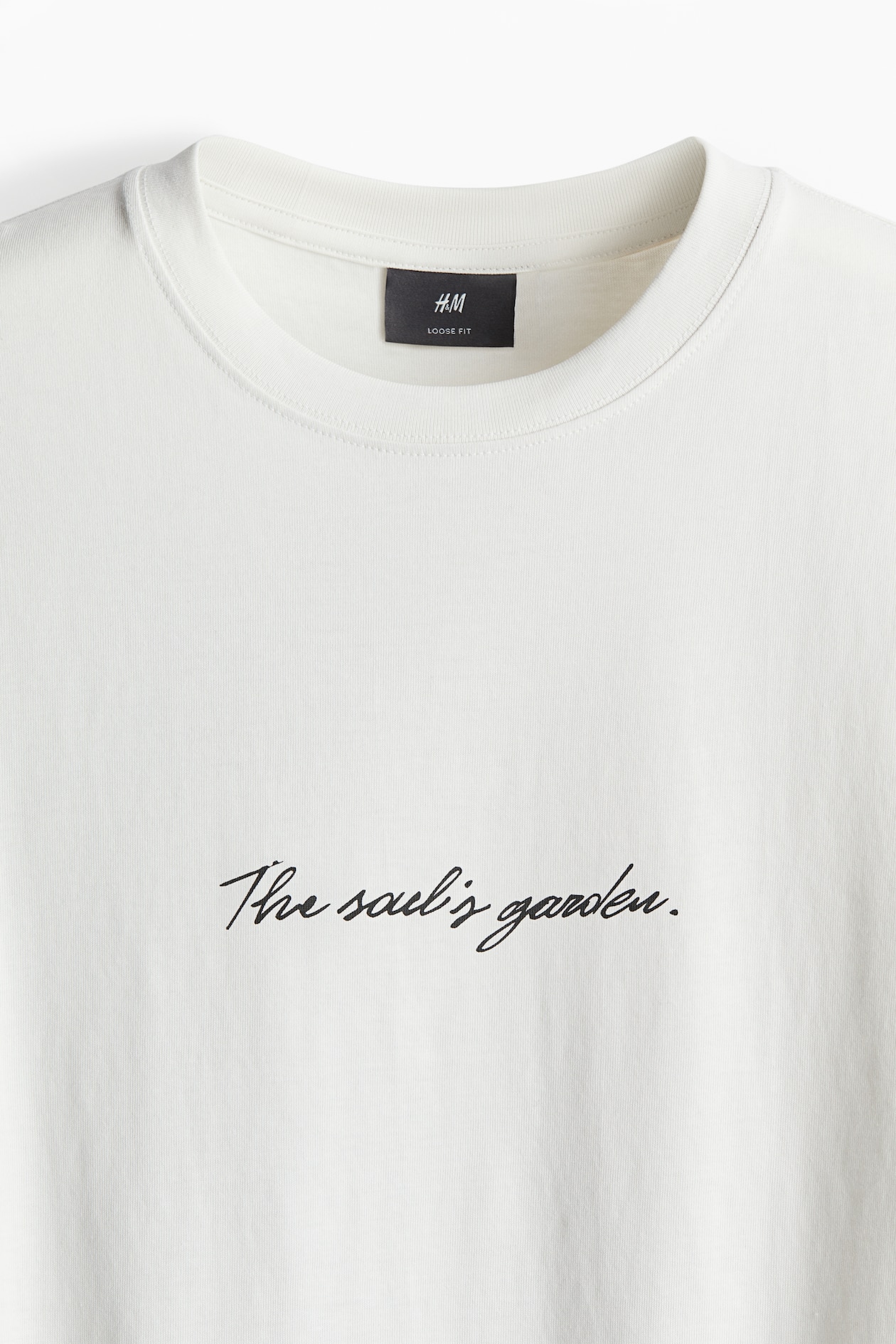Men's Printed & Graphic Tees | Animal & Band Tees | H&M SG