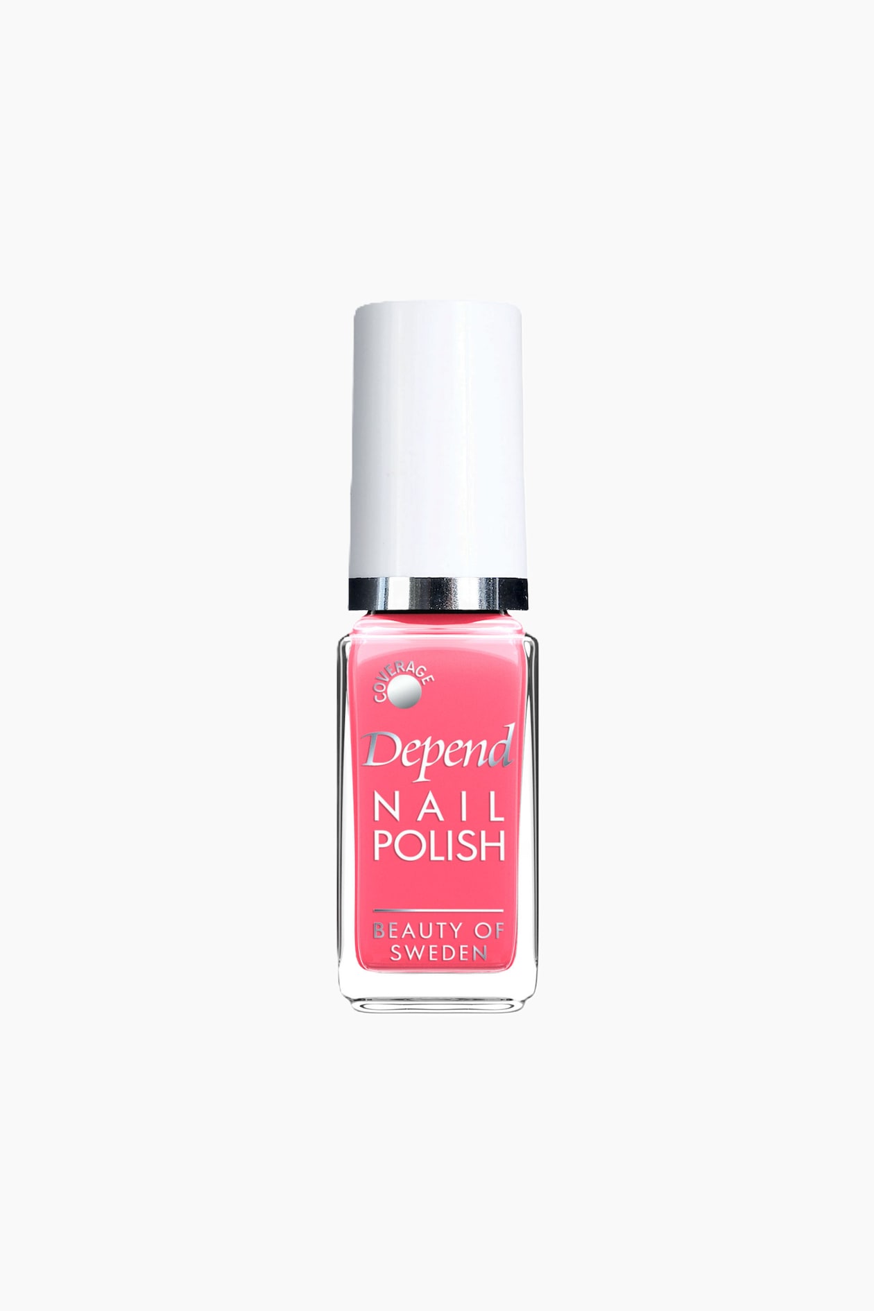 Nail Polish - 801 - Depend - Beauty all | H&M SE
