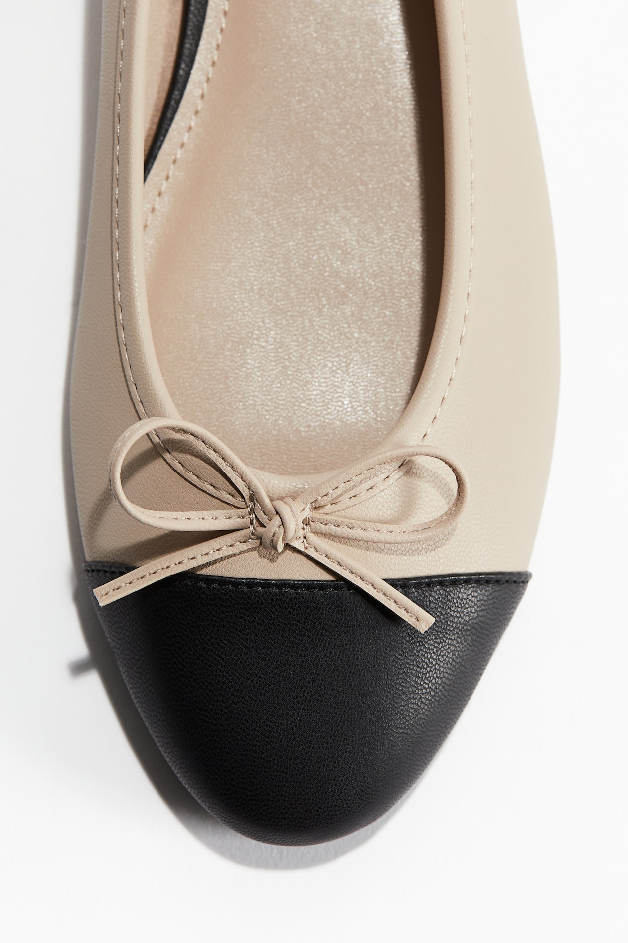 Ballerinas | mit Absatz & mit Riemchen | H&M DE