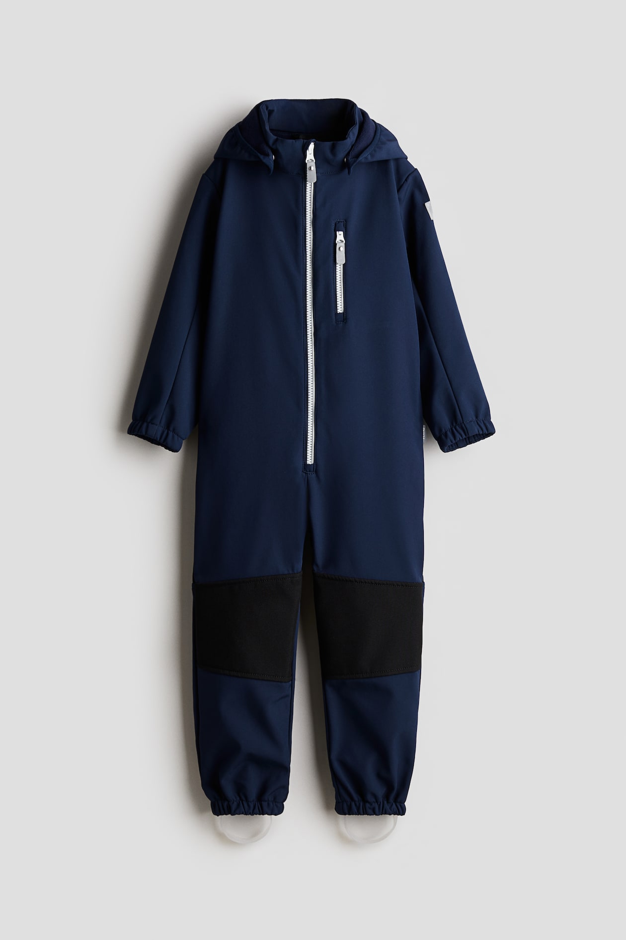 Softshell Overall, Nurmes - Blau - Reima - Kids | H&M DE