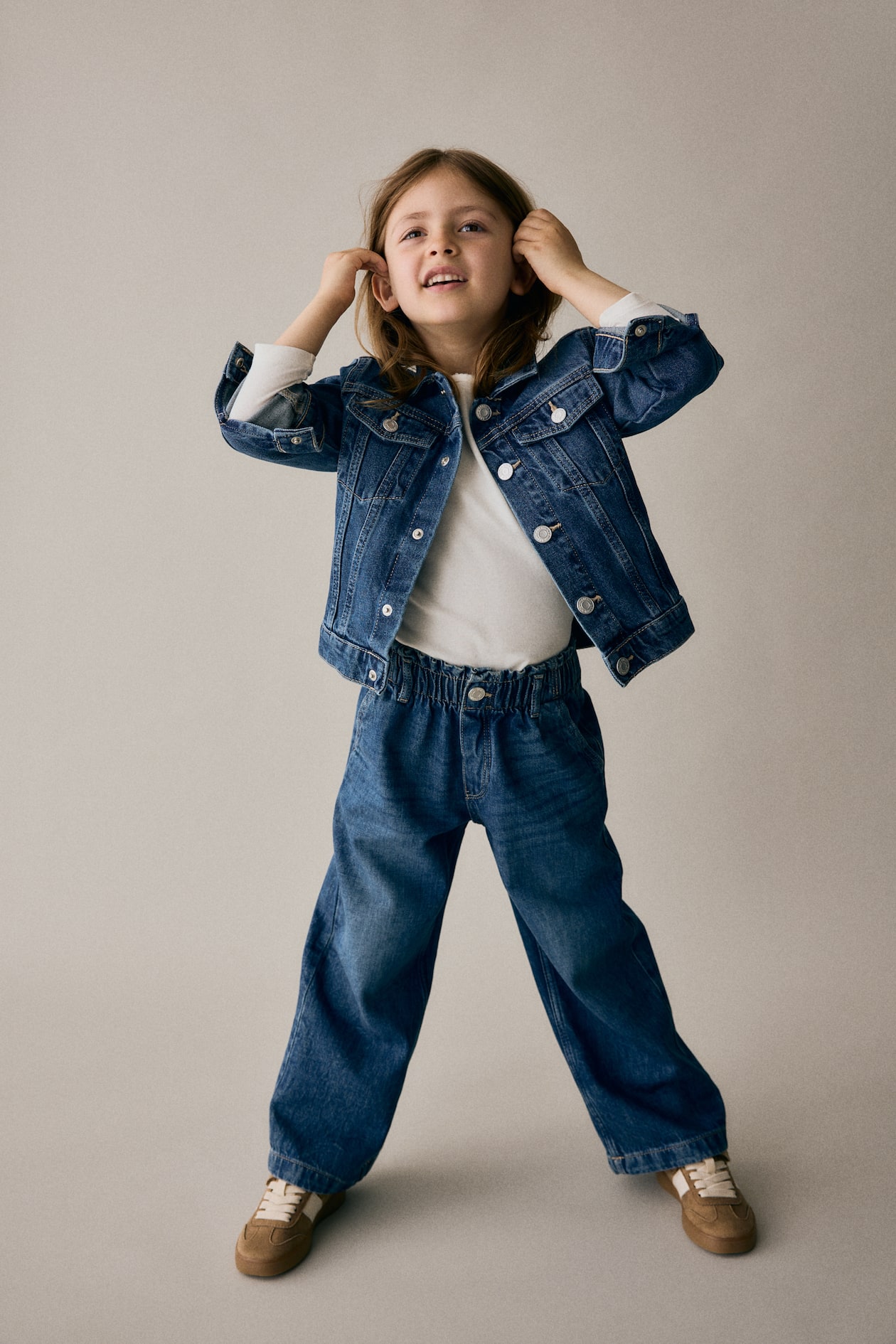 Back to School | 2-8 Jahre | H&M